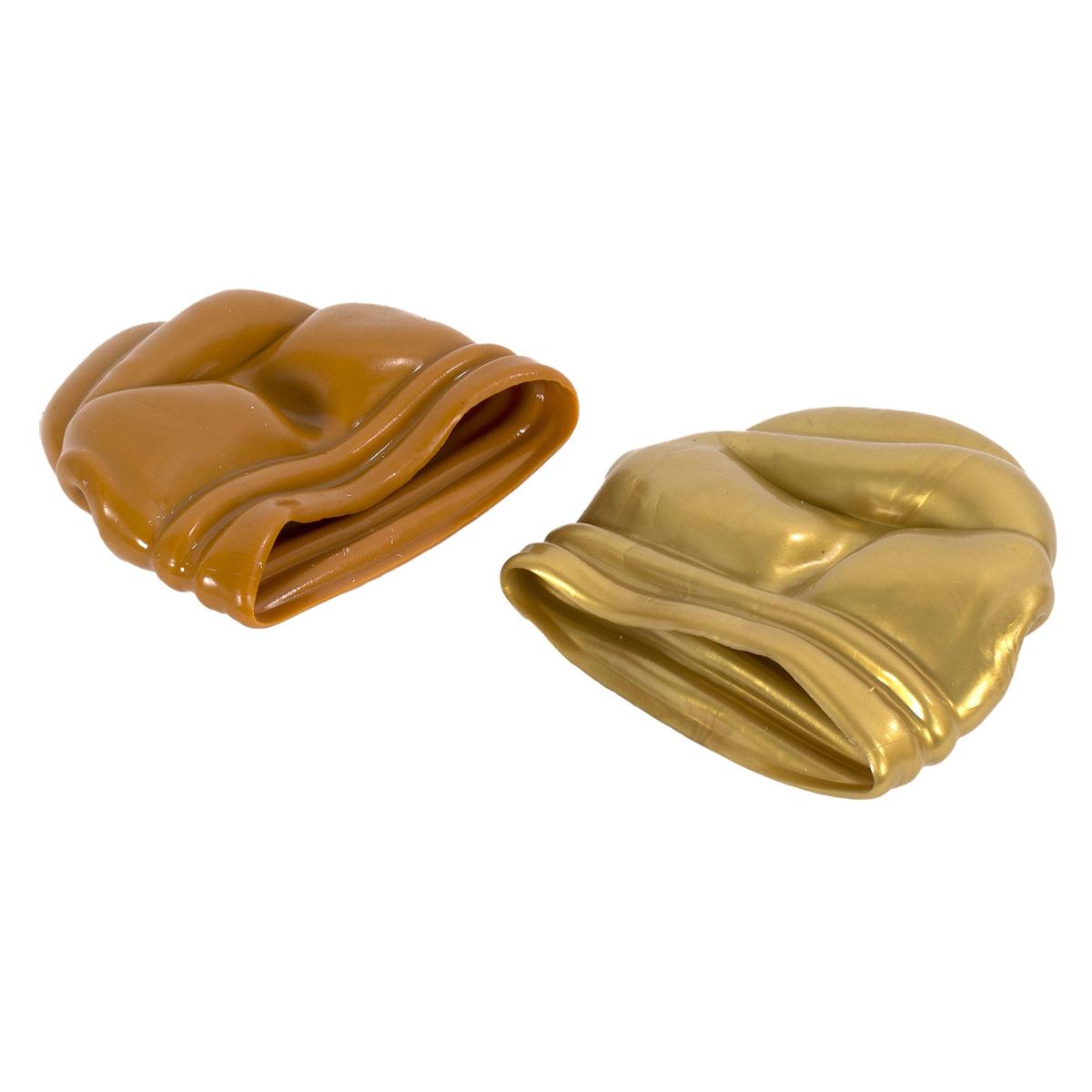 Poop Hand Puppet 2/s, 12/pdq