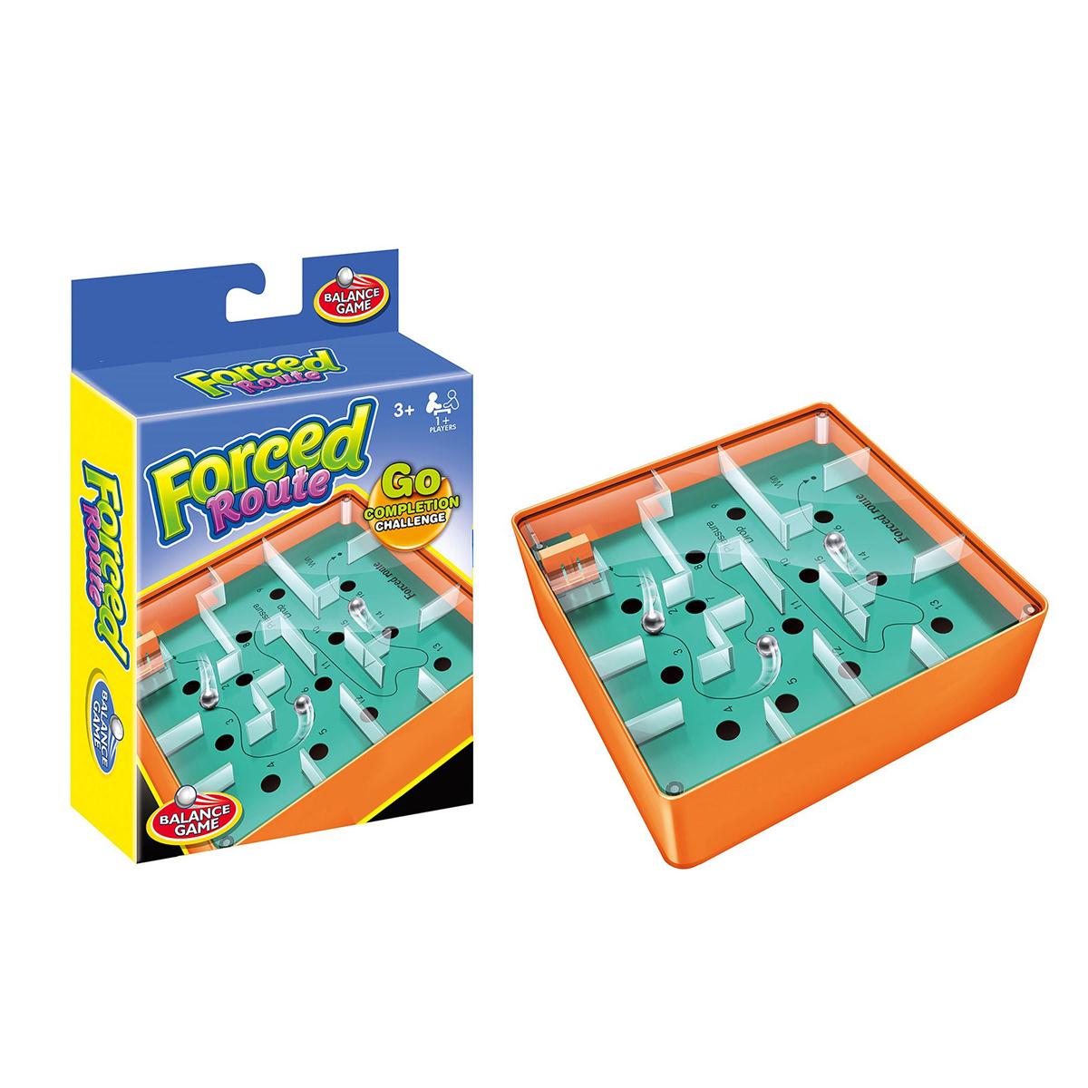 Tabletop Game Set, 4 Asst., cbx