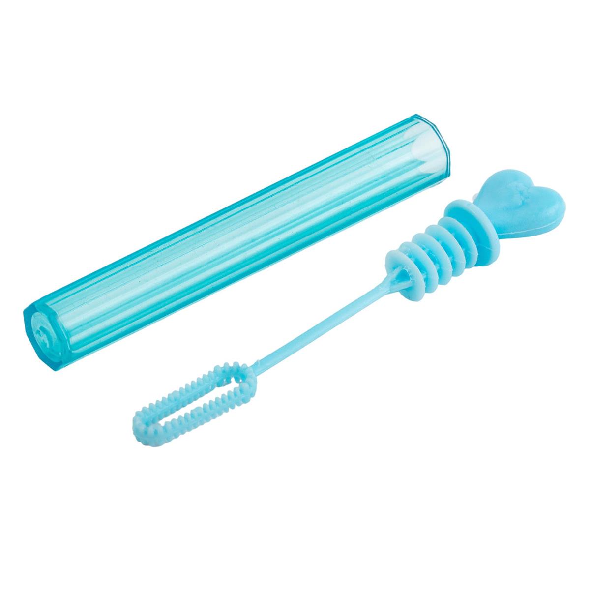V'tines 6pk Mini Bubble Wands,pbh