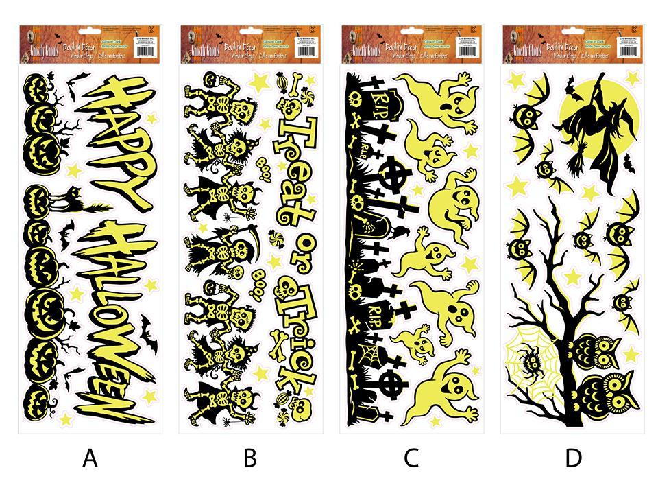 G.Ghouls GID Window Borders, 4/S, header