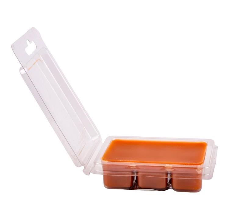 Radiance 6pc Scented Wax Melts, Spiced Pumpkin Delight, 8/PVC Tray (#28828)