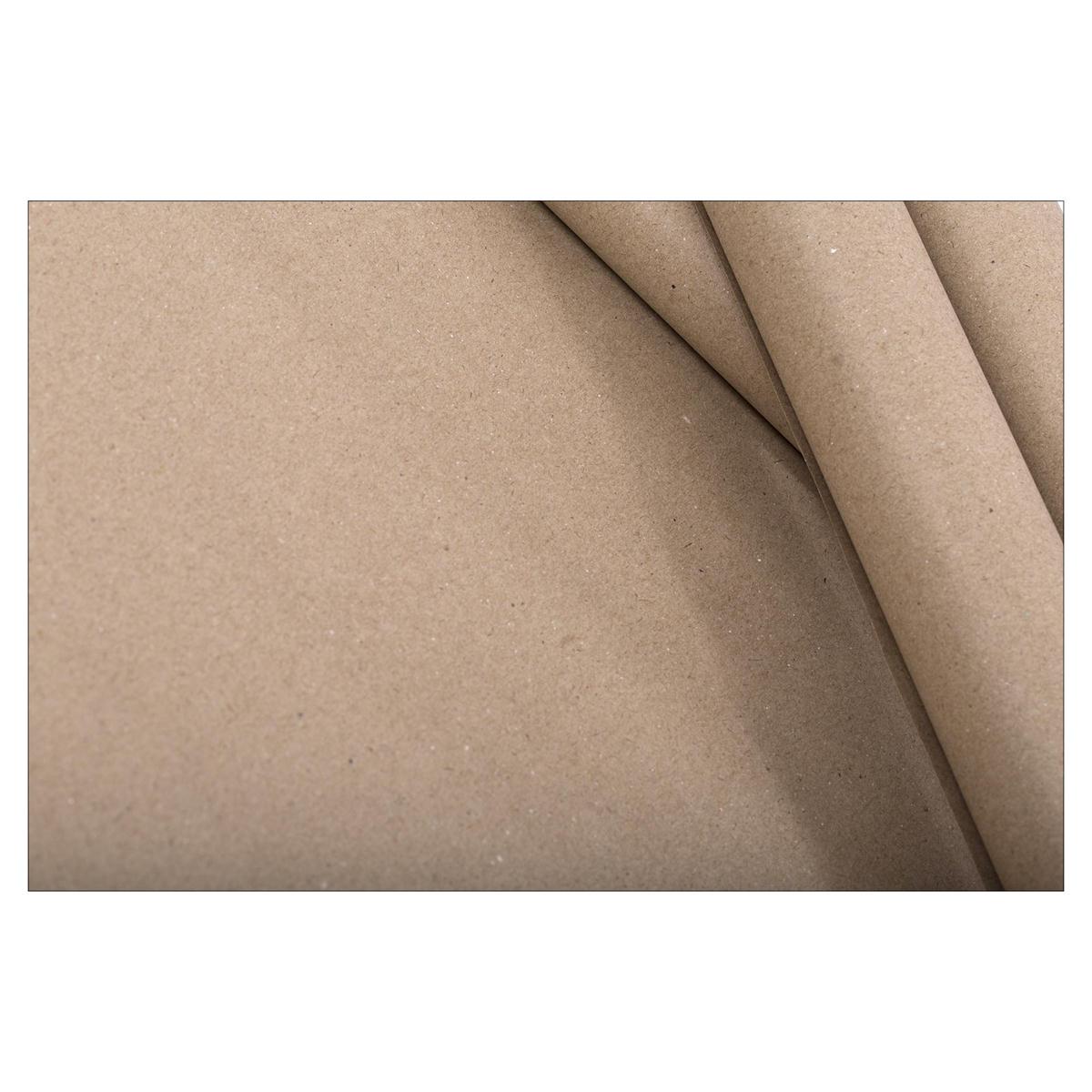 O.WKs. 30" x 96" Wrapping Paper, shrink wrap 48/dsp