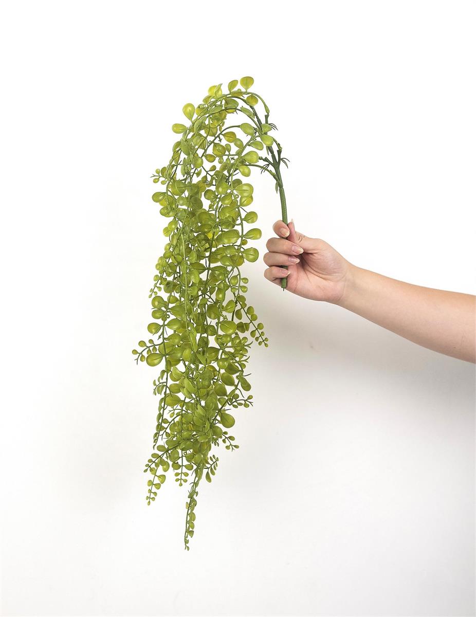 Artificial Trailing Vine Stem, 31.5"H