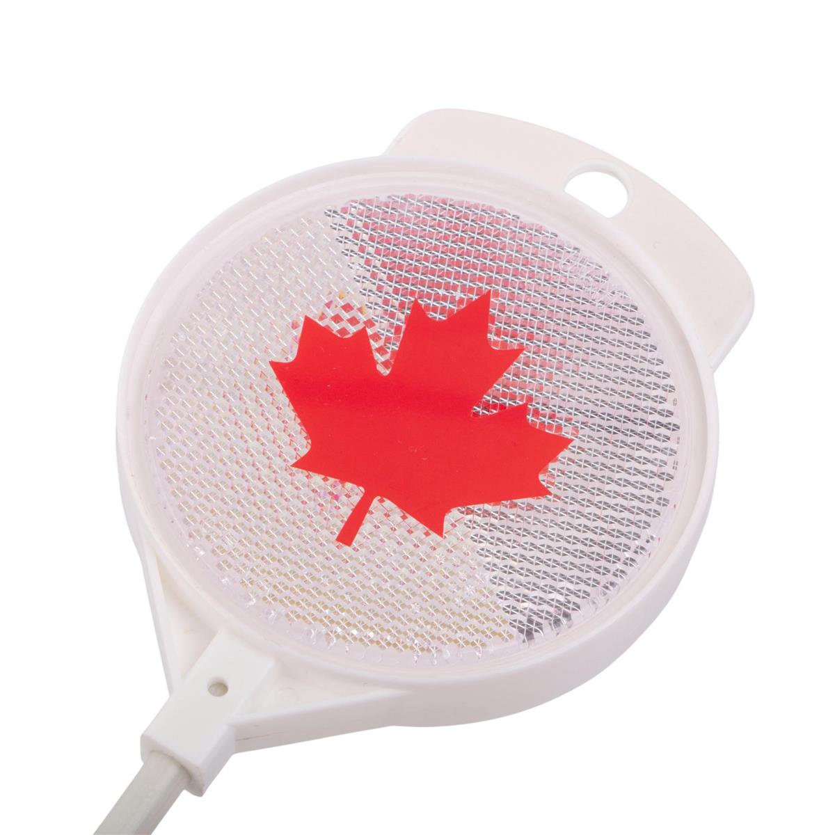Canada 48" Driveway Marker Reflector, upc (H)