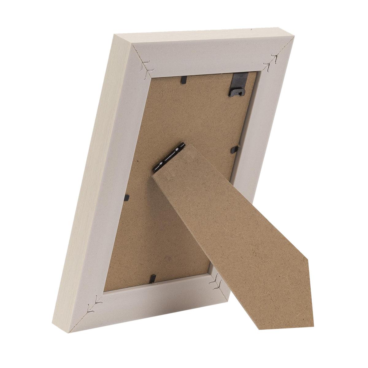 HEDY 4X6" LATTICE PS FRAME, 4ASST, Shrink + PDQ