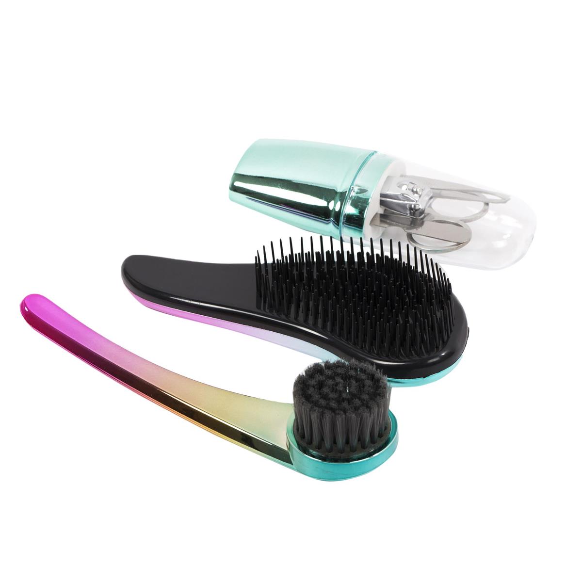 Bodico, 3-PC RNBW Gift Set, box