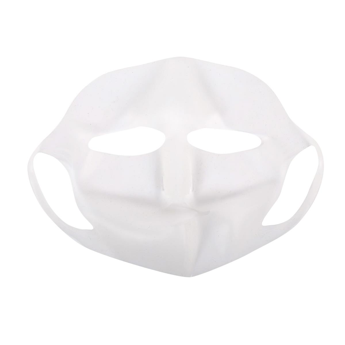 Bodico, Silicone Sheet Mask Cover header w/ opp bag