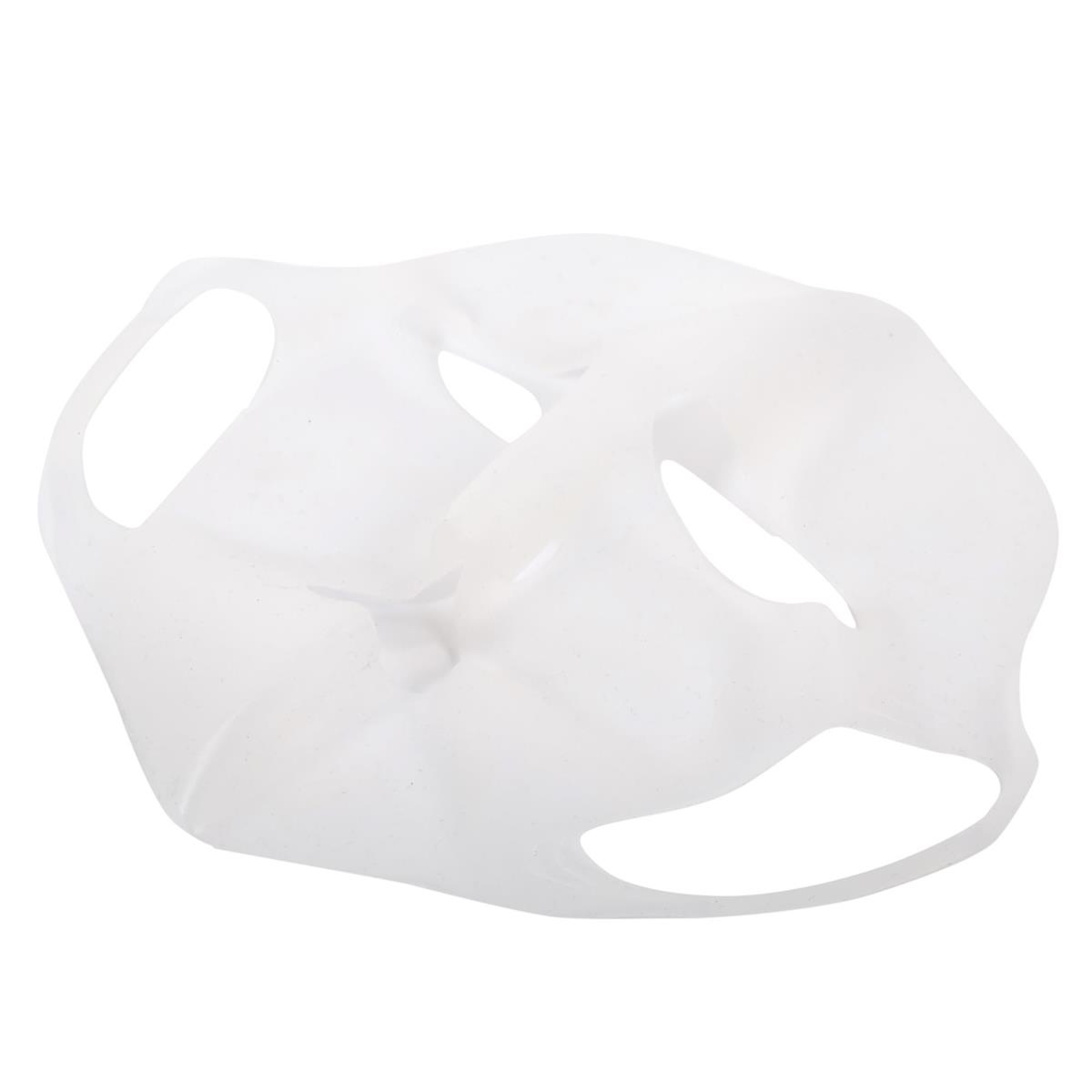 Bodico, Silicone Sheet Mask Cover header w/ opp bag
