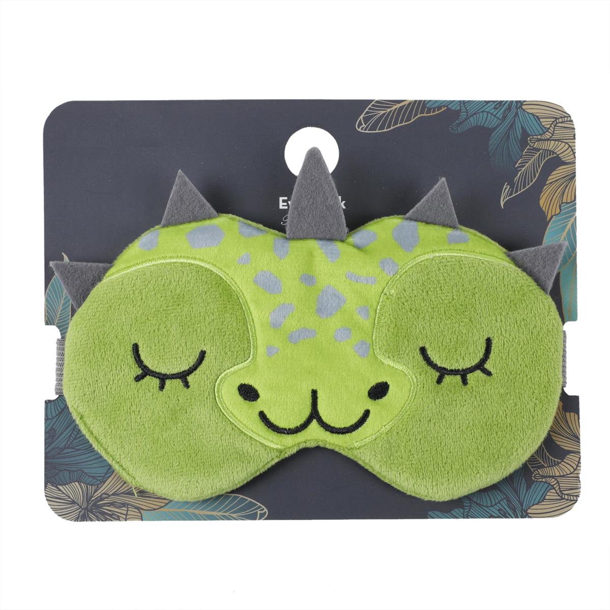 Bodico, Lizzy Sleep Eye Mask ,3-asst, hc