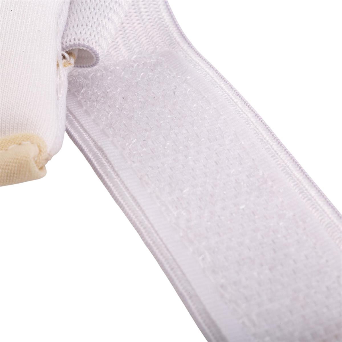 Bodico, Clay Bead Eye Mask, for dry eyes, adjustable, col box