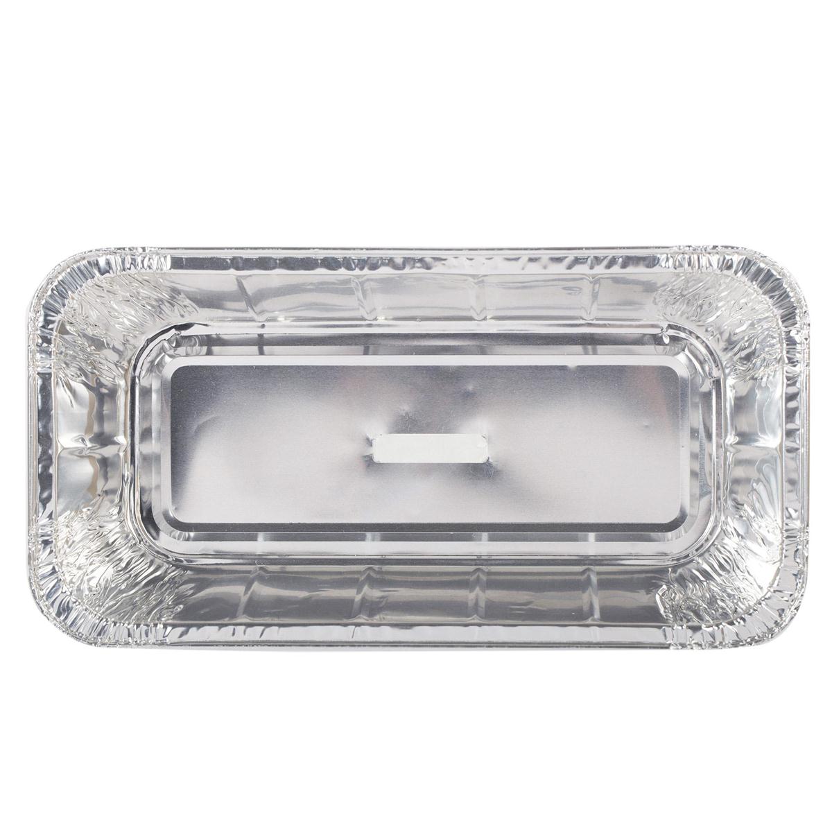 SiG.Kit Foil Deep Loaf Pan, 12.5
