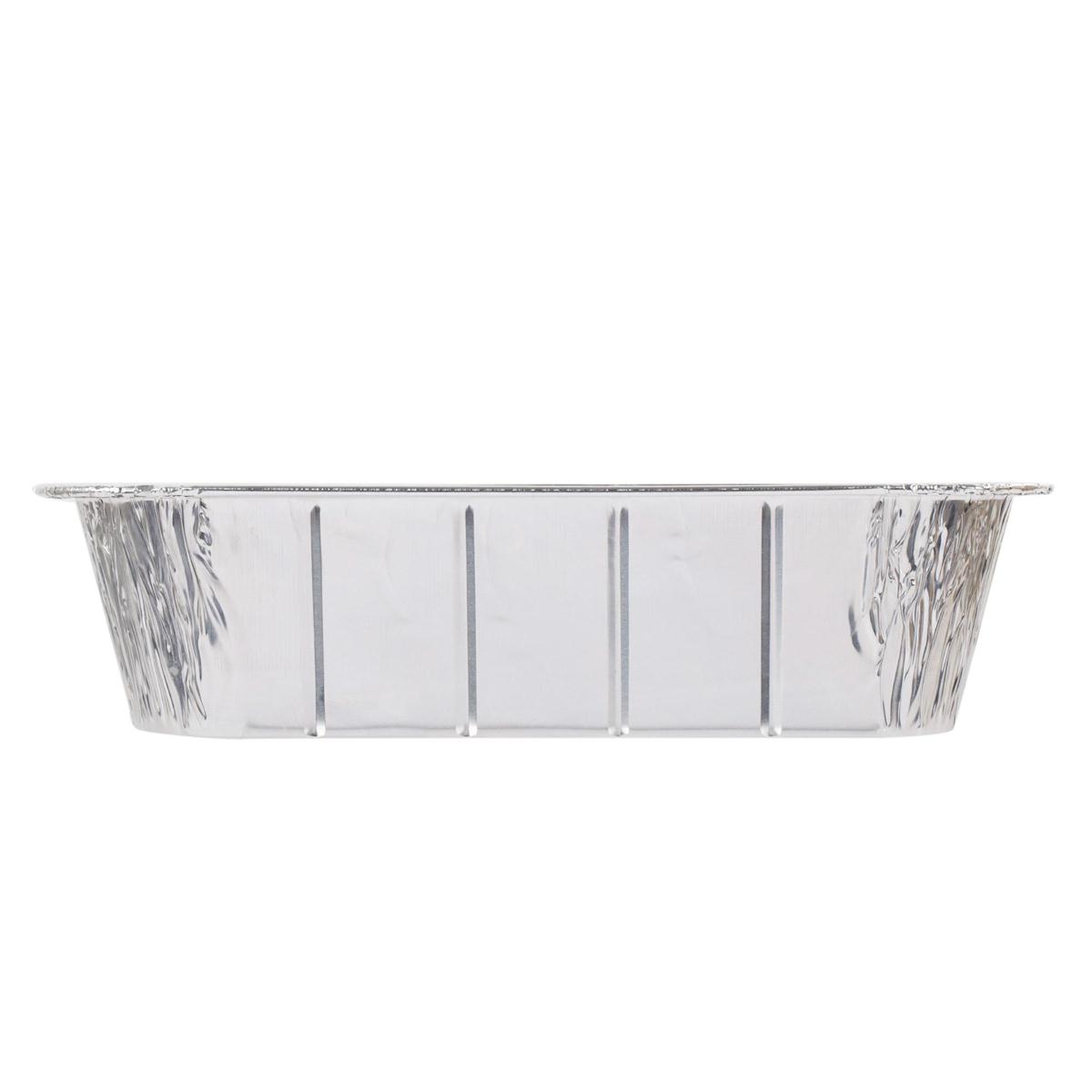 SiG.Kit Foil Deep Loaf Pan, 12.5