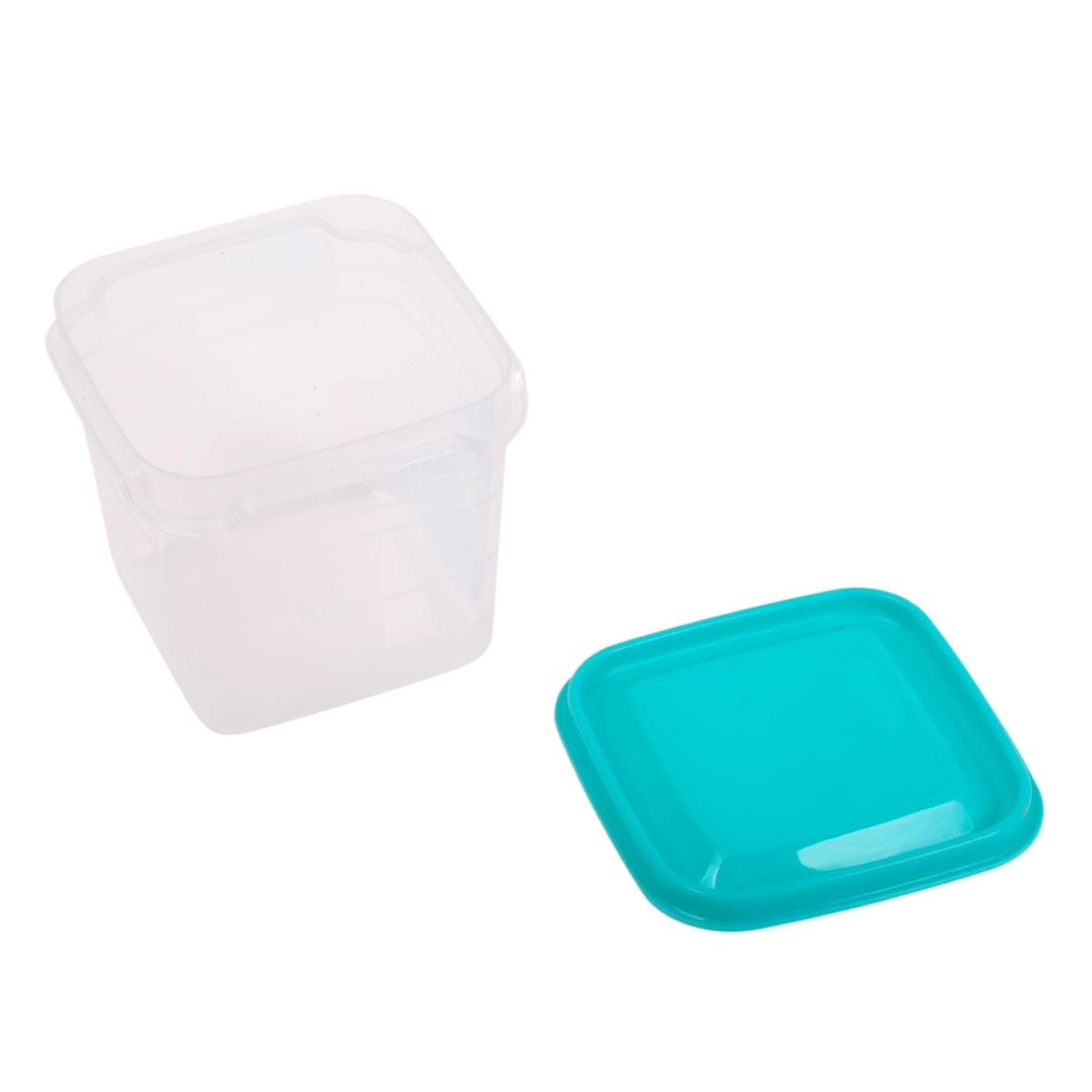 Luciano 2-pc Snack Keeper, 3 colors, color sleeve
