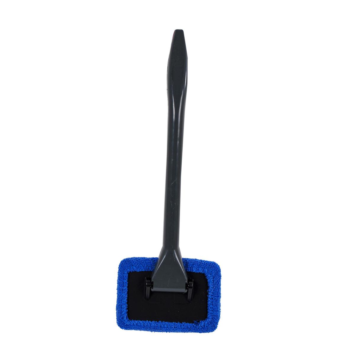 Focus Auto Windshield Cleaner, clam shell pack