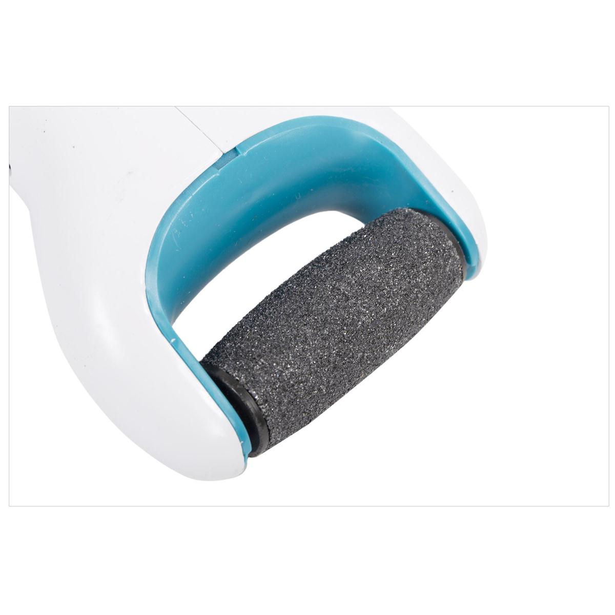 Bodico, USB Personal Pedicure Systm w/extra rollers, blue, d/bc(HZ)