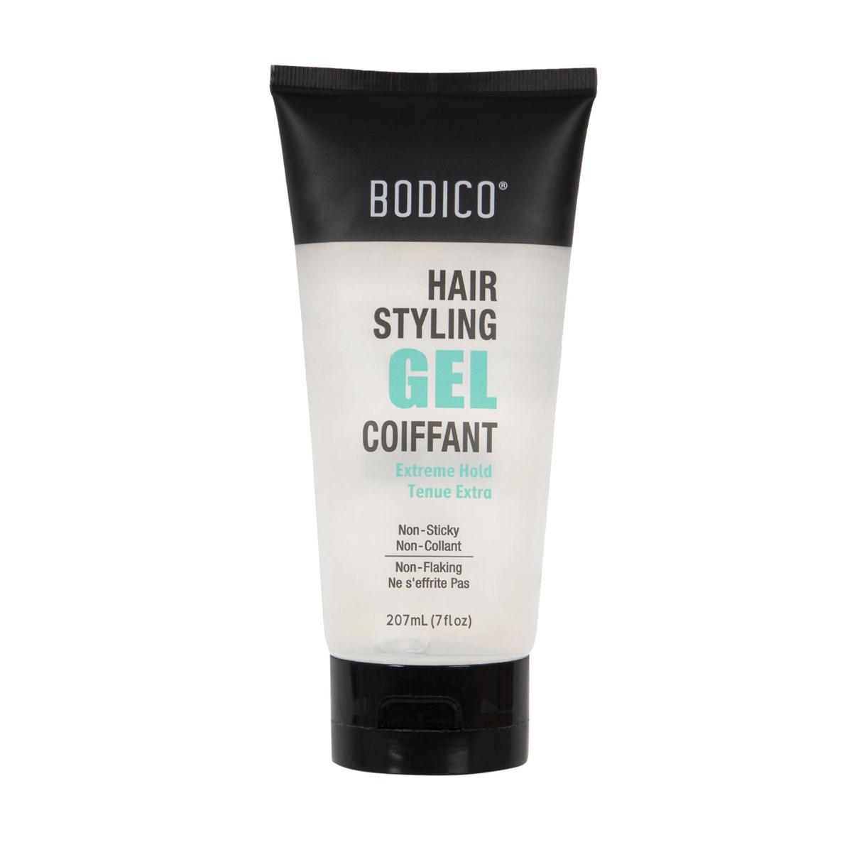 Bodico 207ml (7oz) Hair Gel,