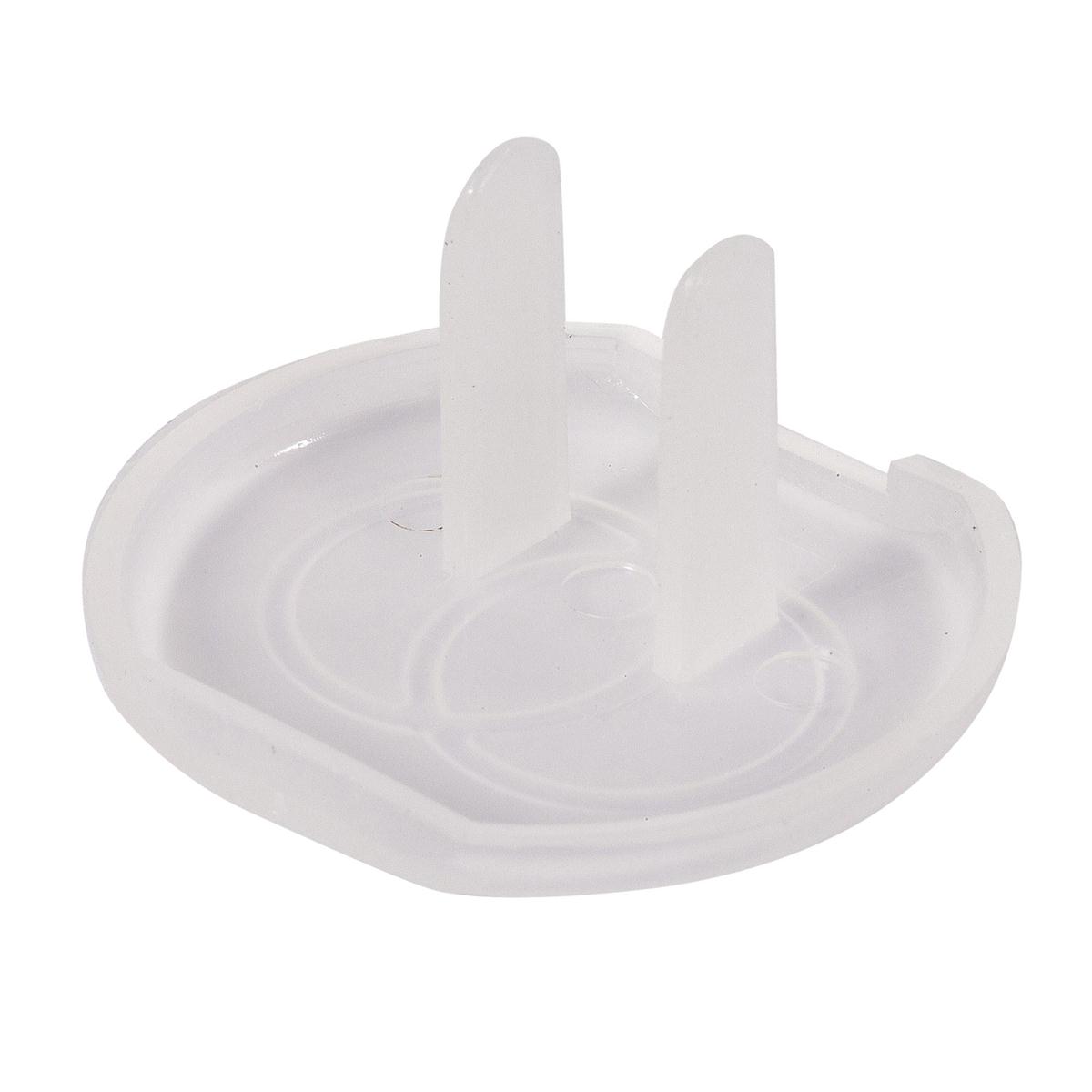 Tootsie Baby, 6-pc Electrical Outlet Caps, b/c (DCS)