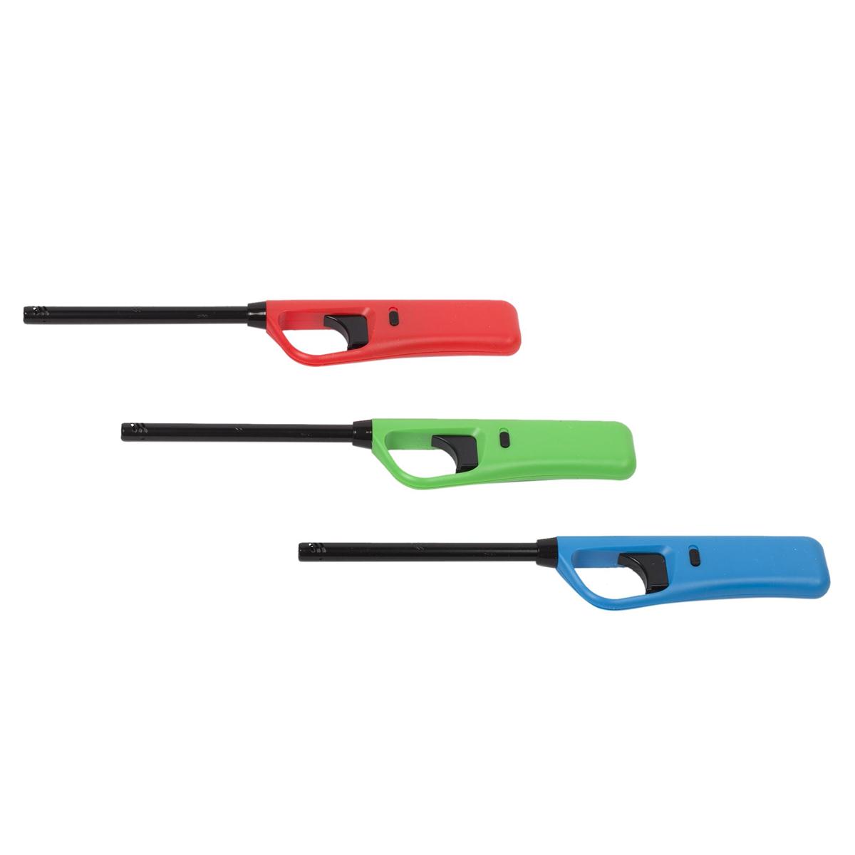 FlamePro, 10" Multi-Purpose lighter 3 Cols, B/C (ref. 83250)