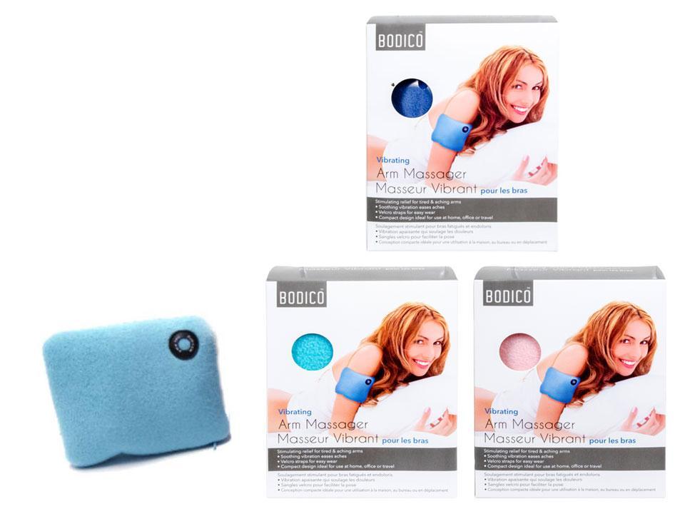 Bodico Mini Arm Revitalizing System col.box,6pcs/ dspy