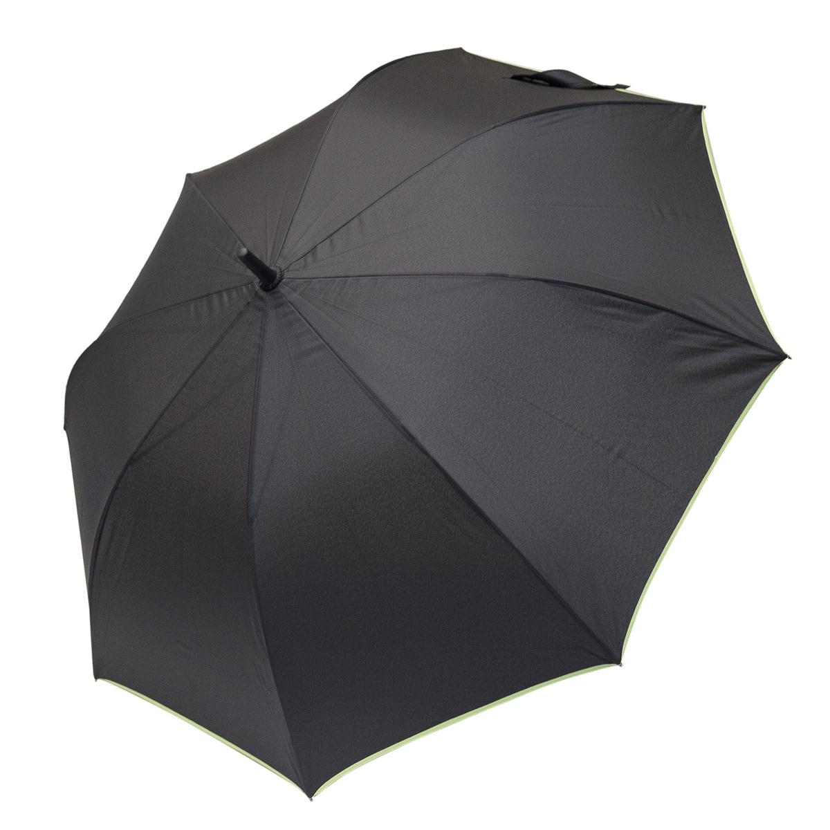 Rain-Guard Auto Umbrella, 3 colours 25.6"x8 Panels,Windproof Frame, tag