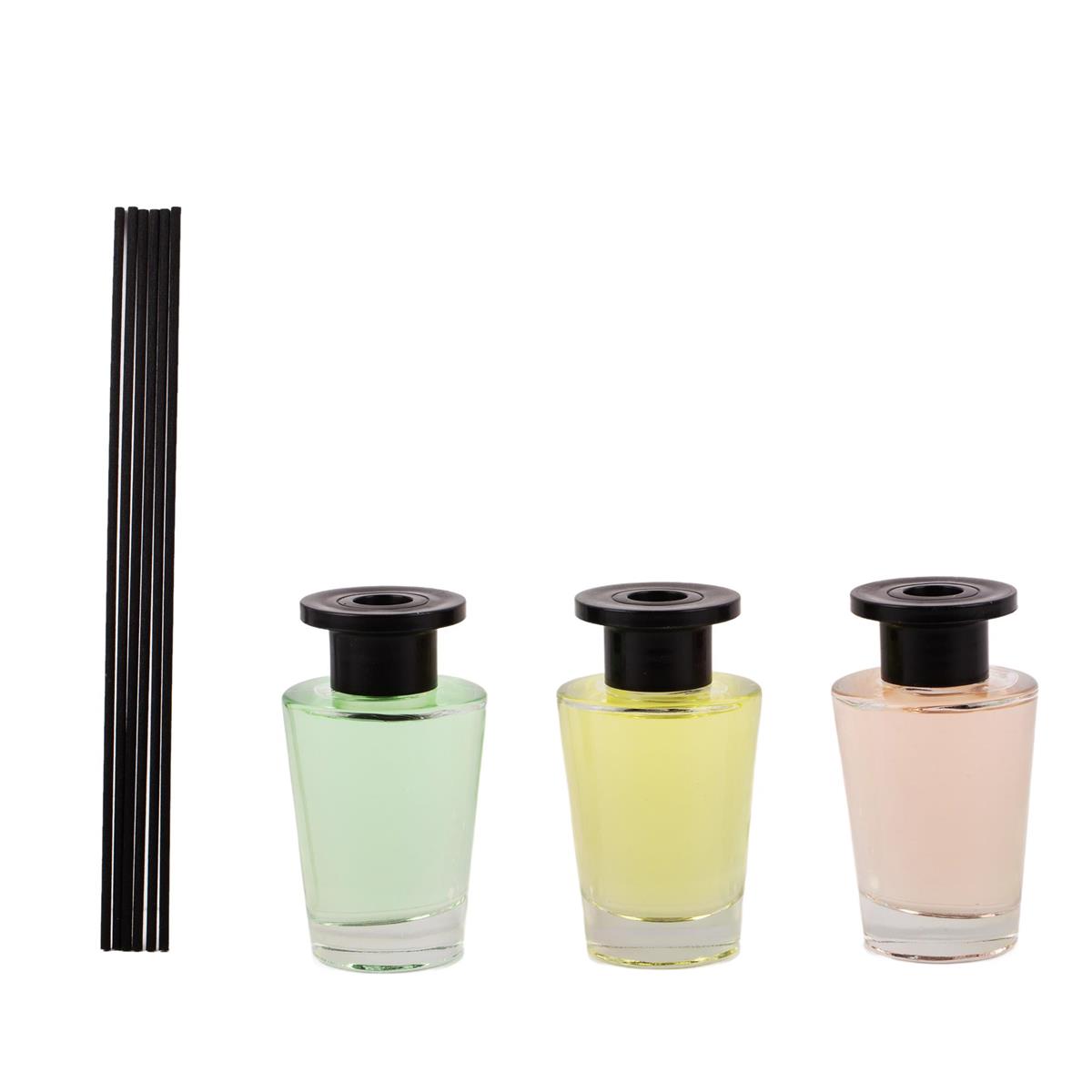 100ml Reed Diffuser, 6Asst, cbx