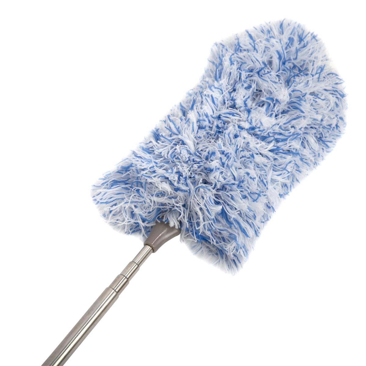 H.E. Extendable Duster, 4 Asst., 24/PDQ