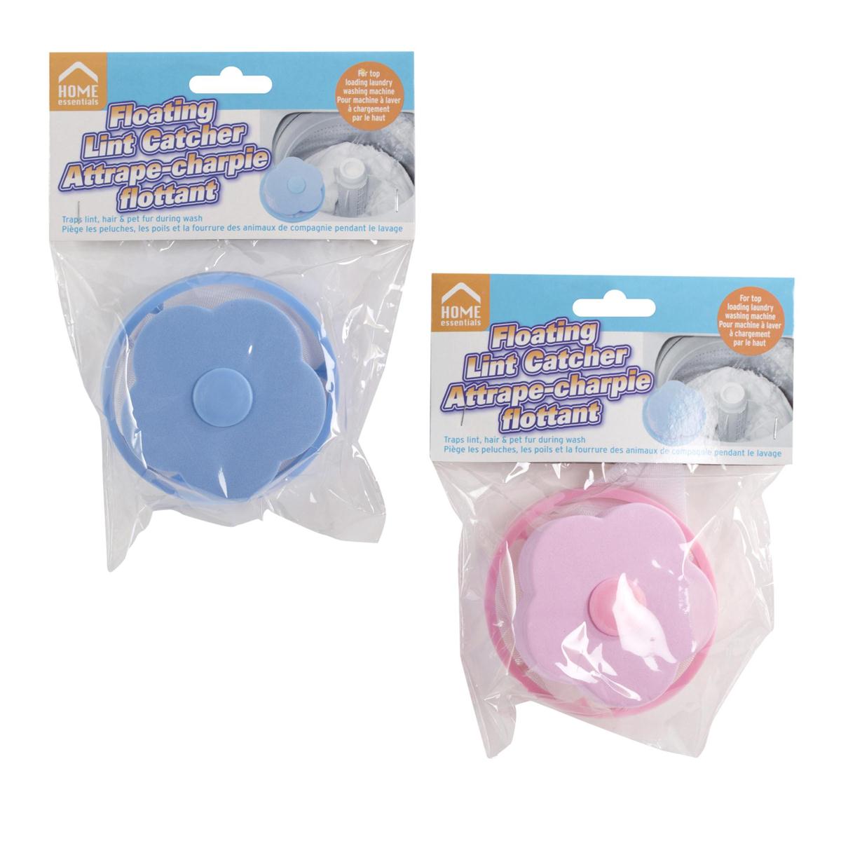 H.E. Floating Lint Catcher, PBH , 2/C