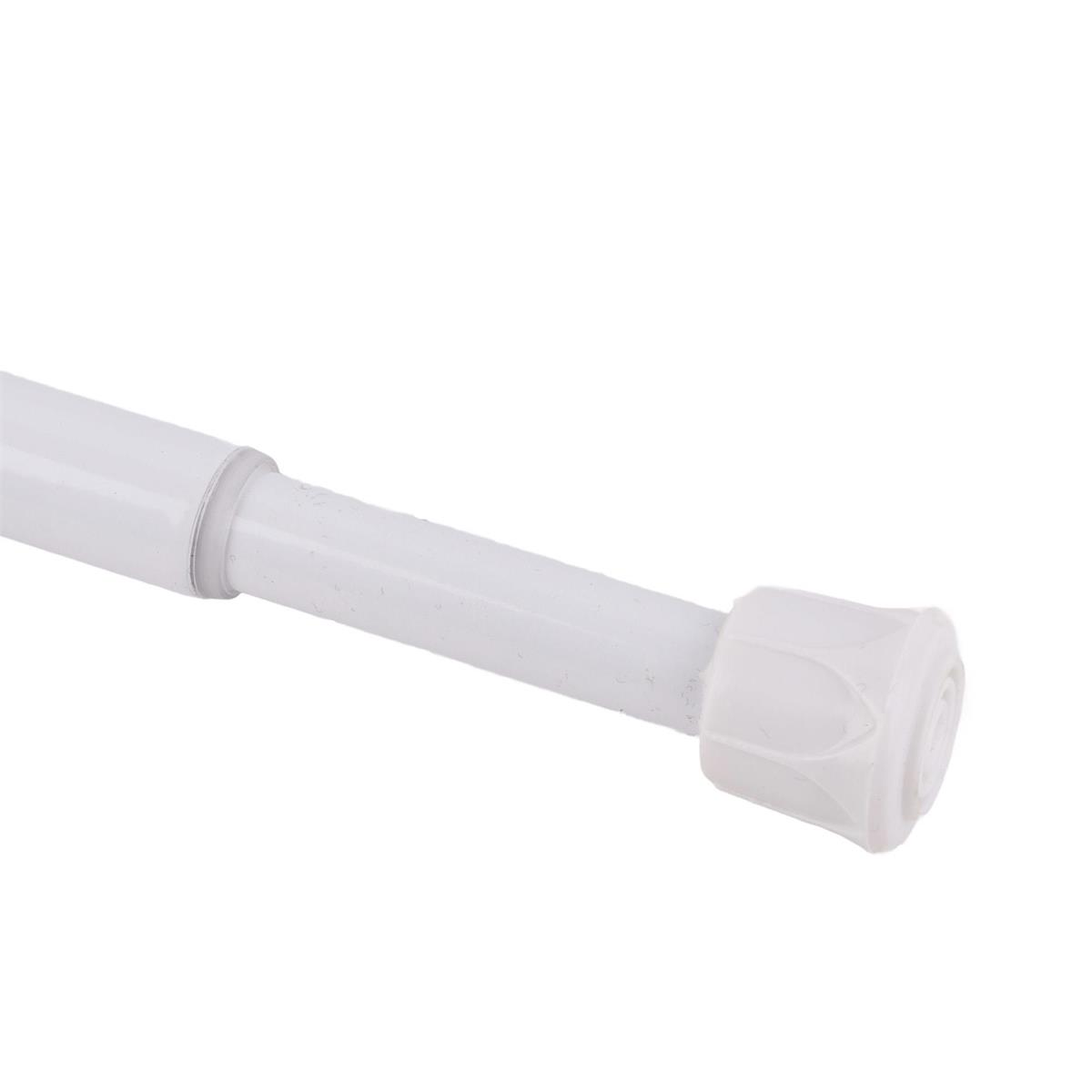 H.E. Tension Curtain Rod 26" to 44", PHC