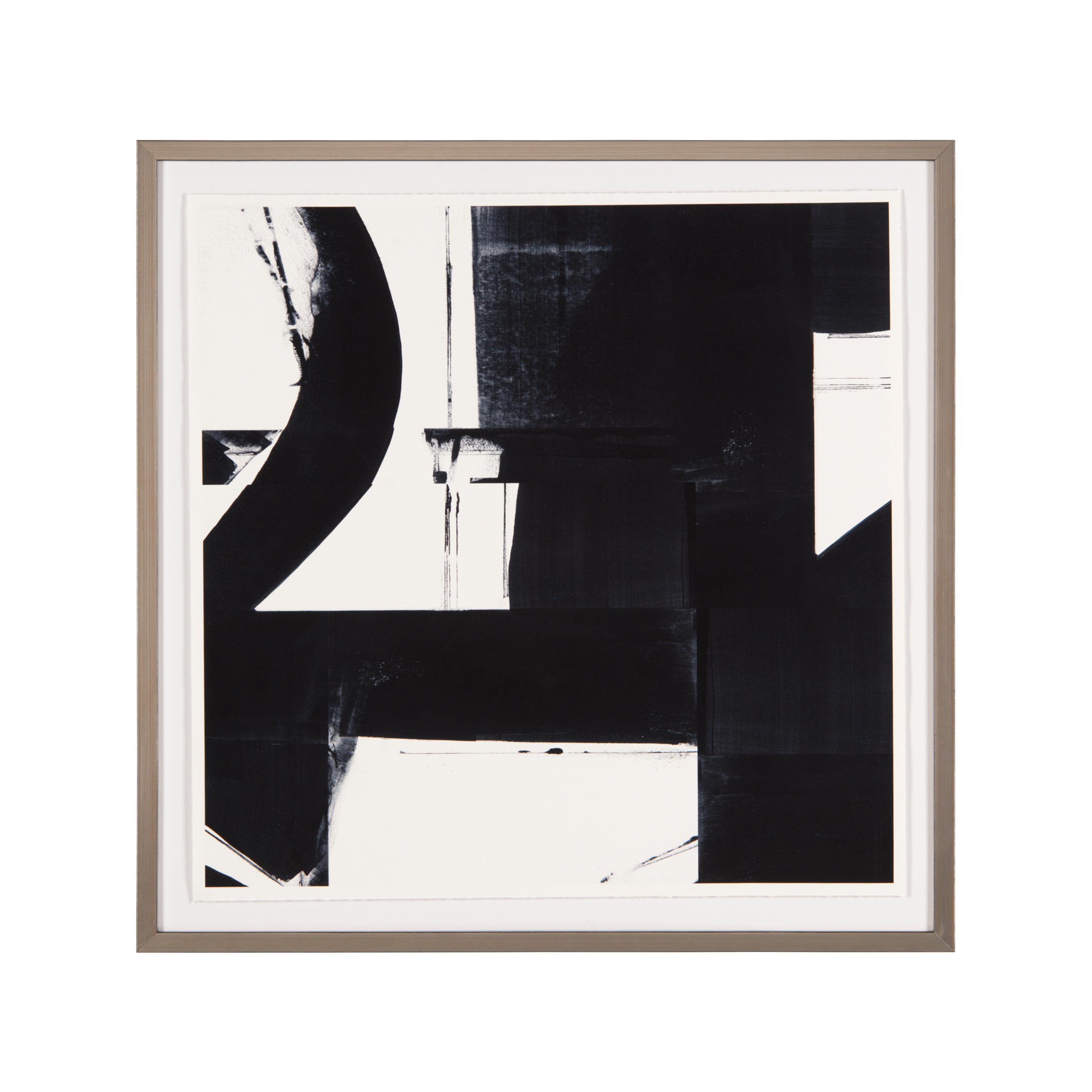 CAROL BENSON-COBB'S ENTANGLEMENT NO.15