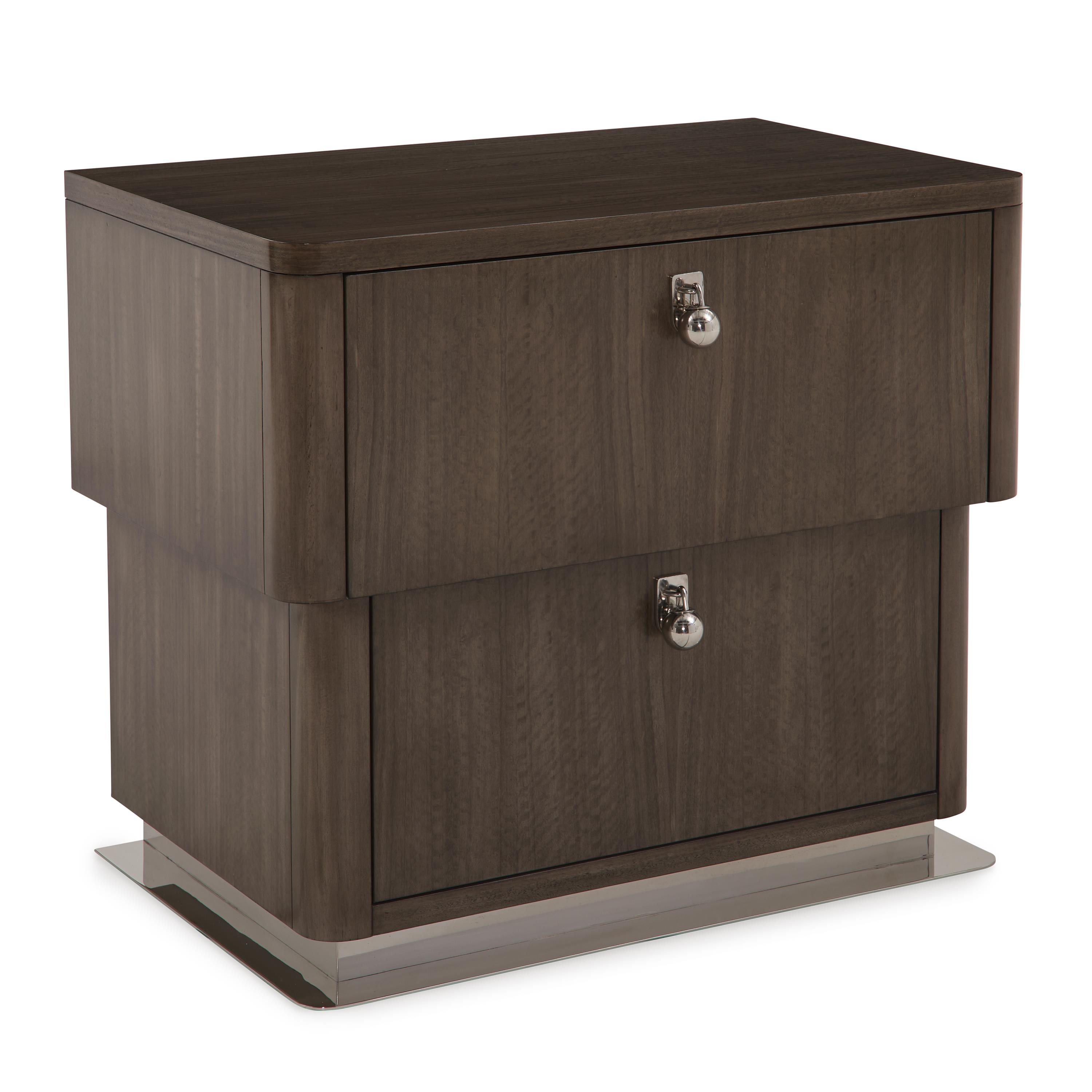 04-26.5"H X 30.5"W X 19"D EMPIRE TWO-DRA