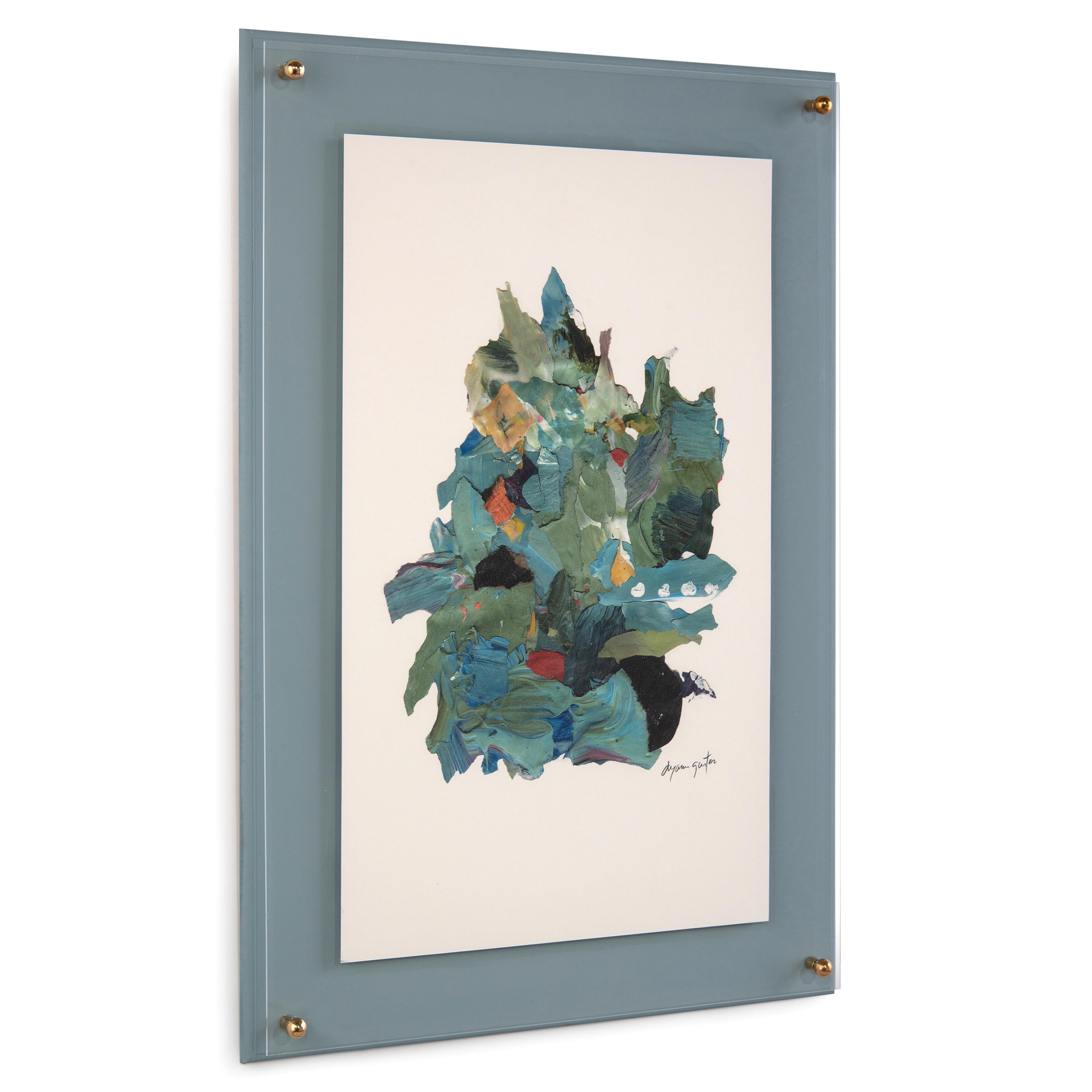 04-25Wx37Hx2D DYANN GUNTER'S SYMPHON