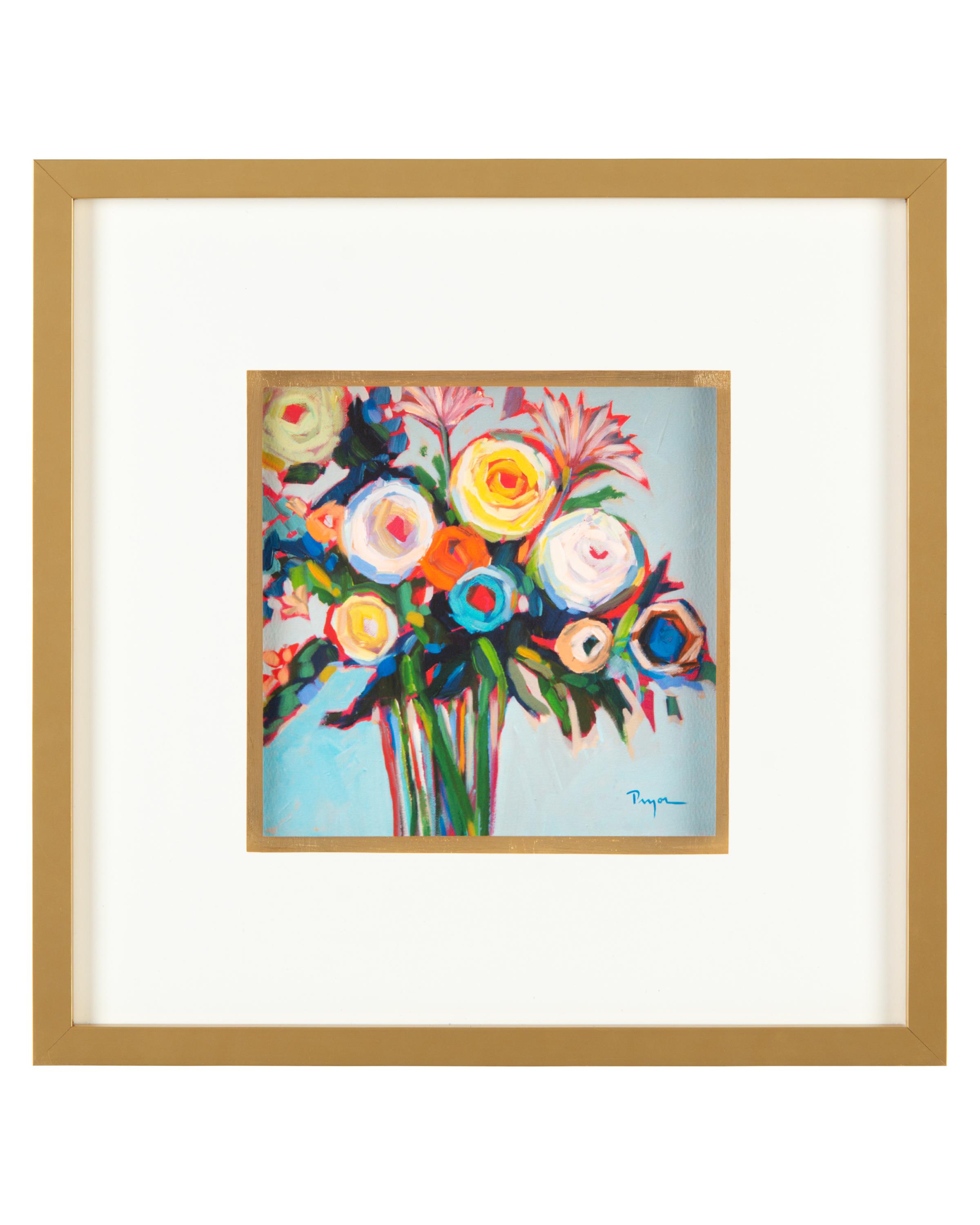 04-20Wx20Hx1.5D PRYOR LAMPTON'S RANUN