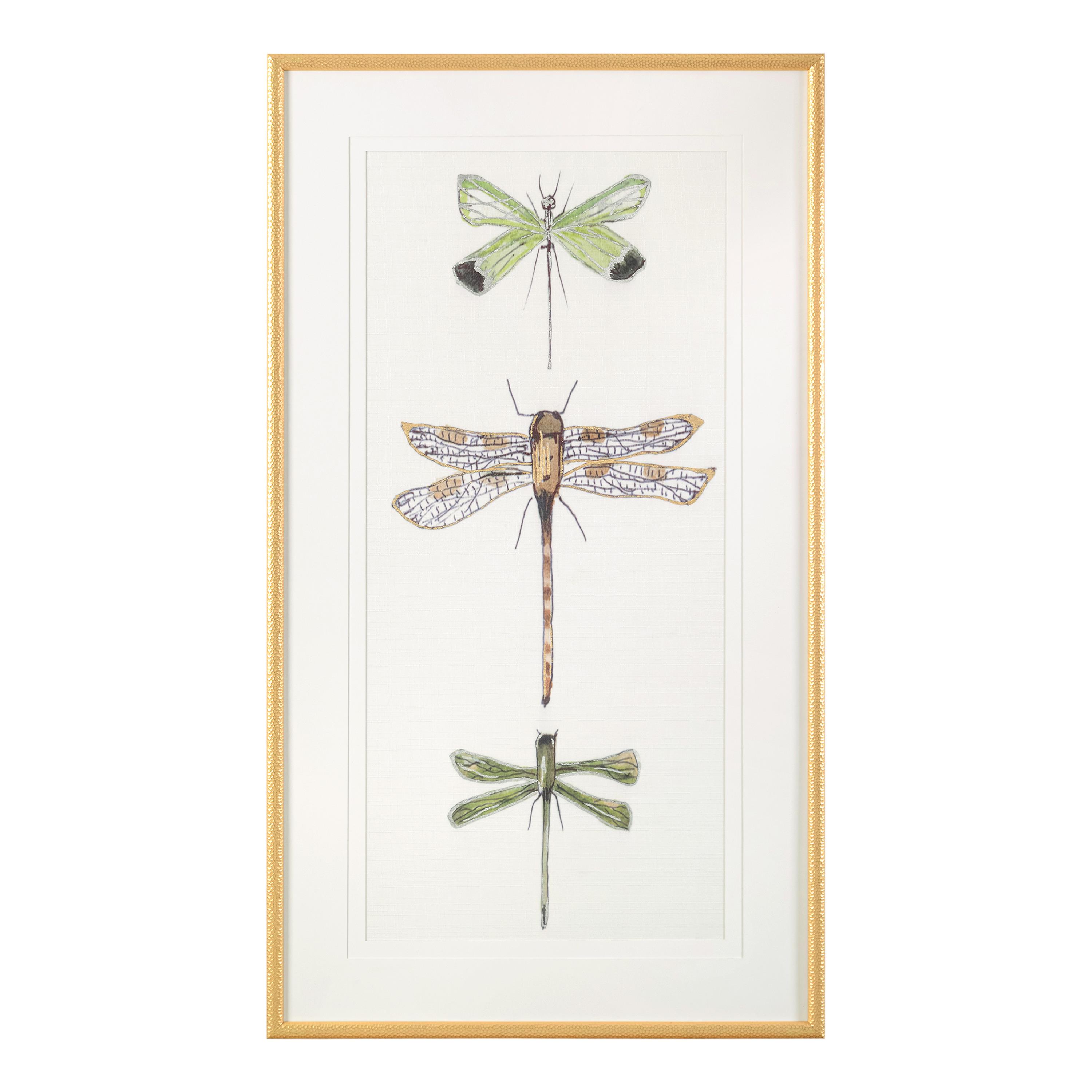 HS-33.25Wx59.25Hx1.5D JOY COLANGELO'S JO