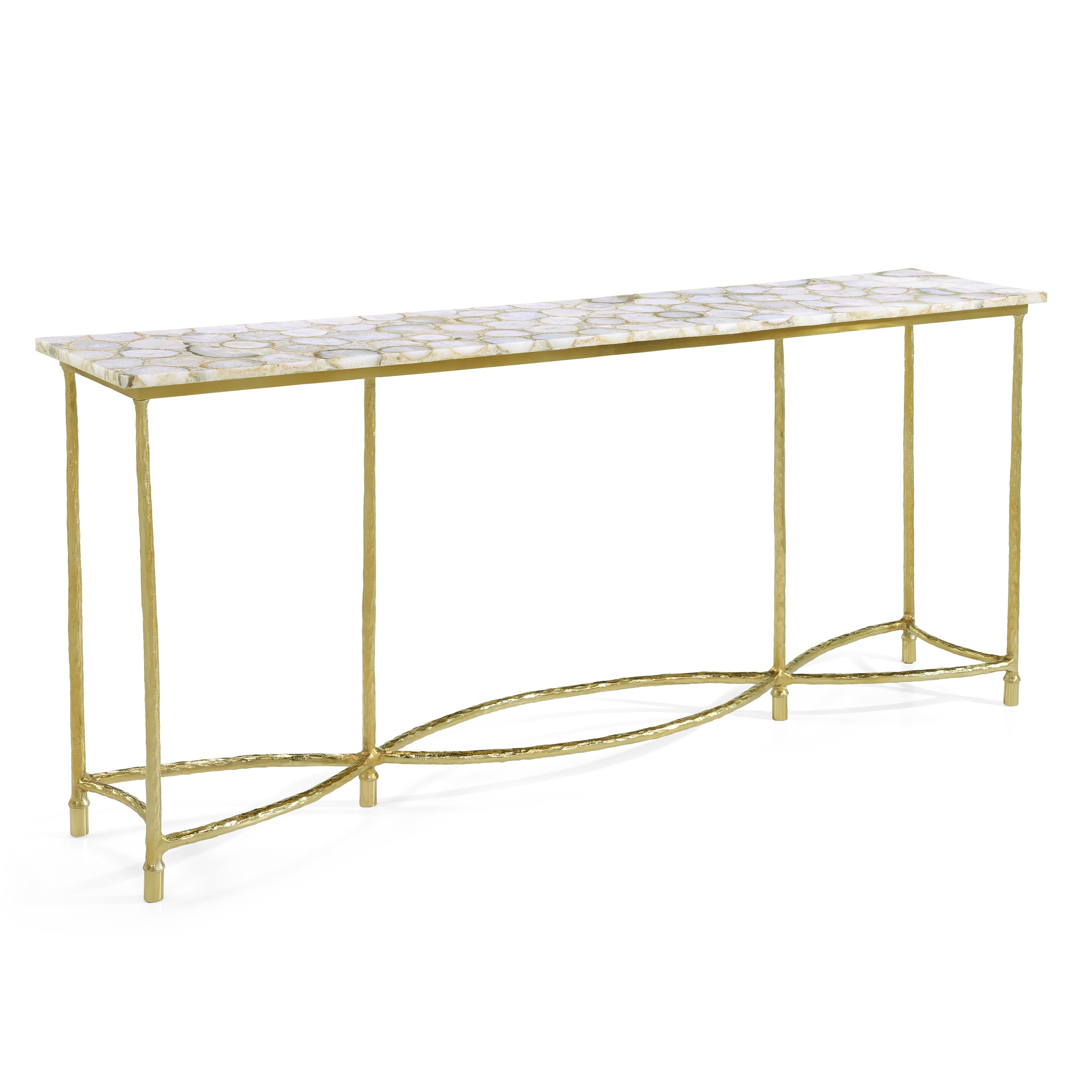 36Hx78Wx18D NARA CONSOLE TABLE