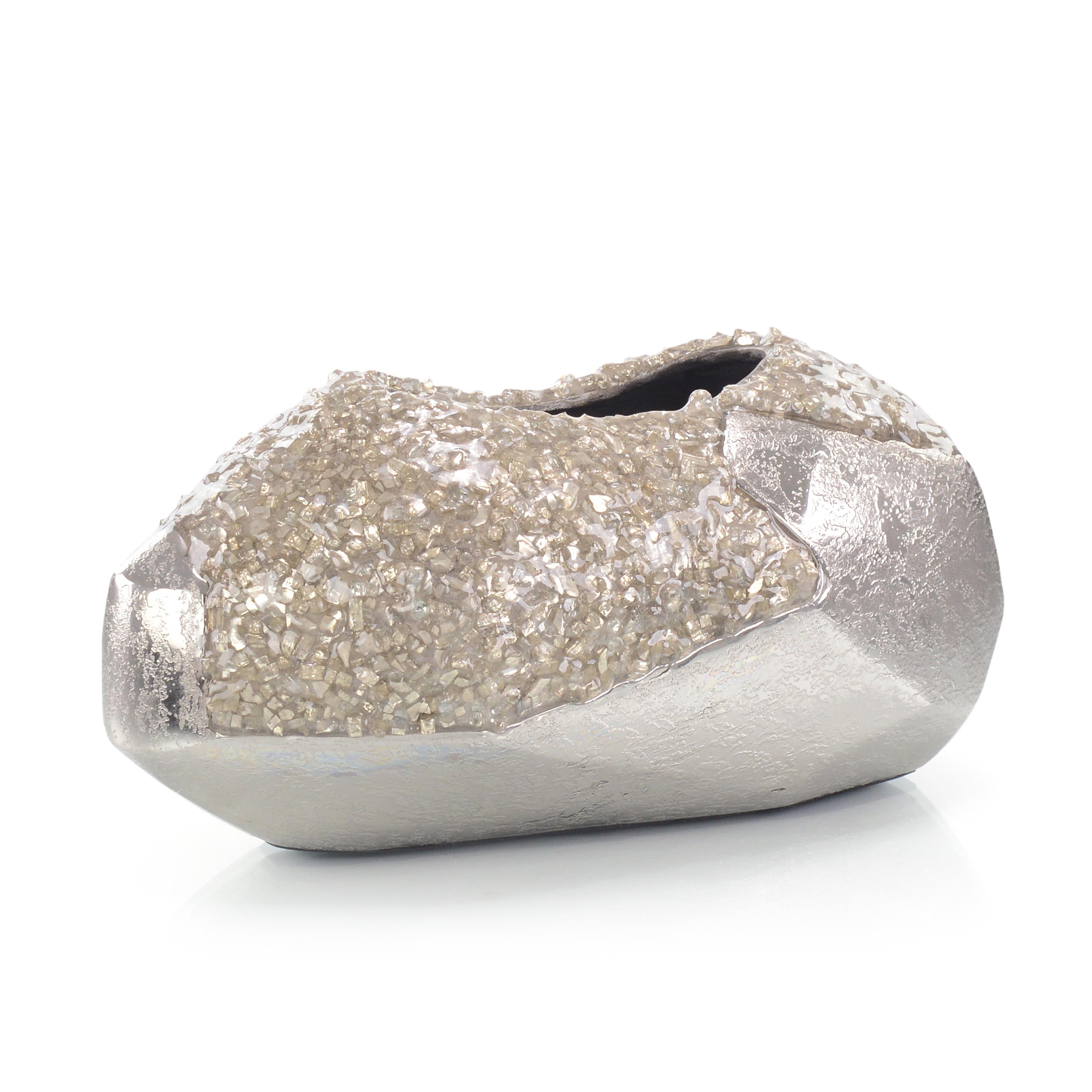 04-7.5H X 14W X 7.5D IRREGULAR OUTCROPPI