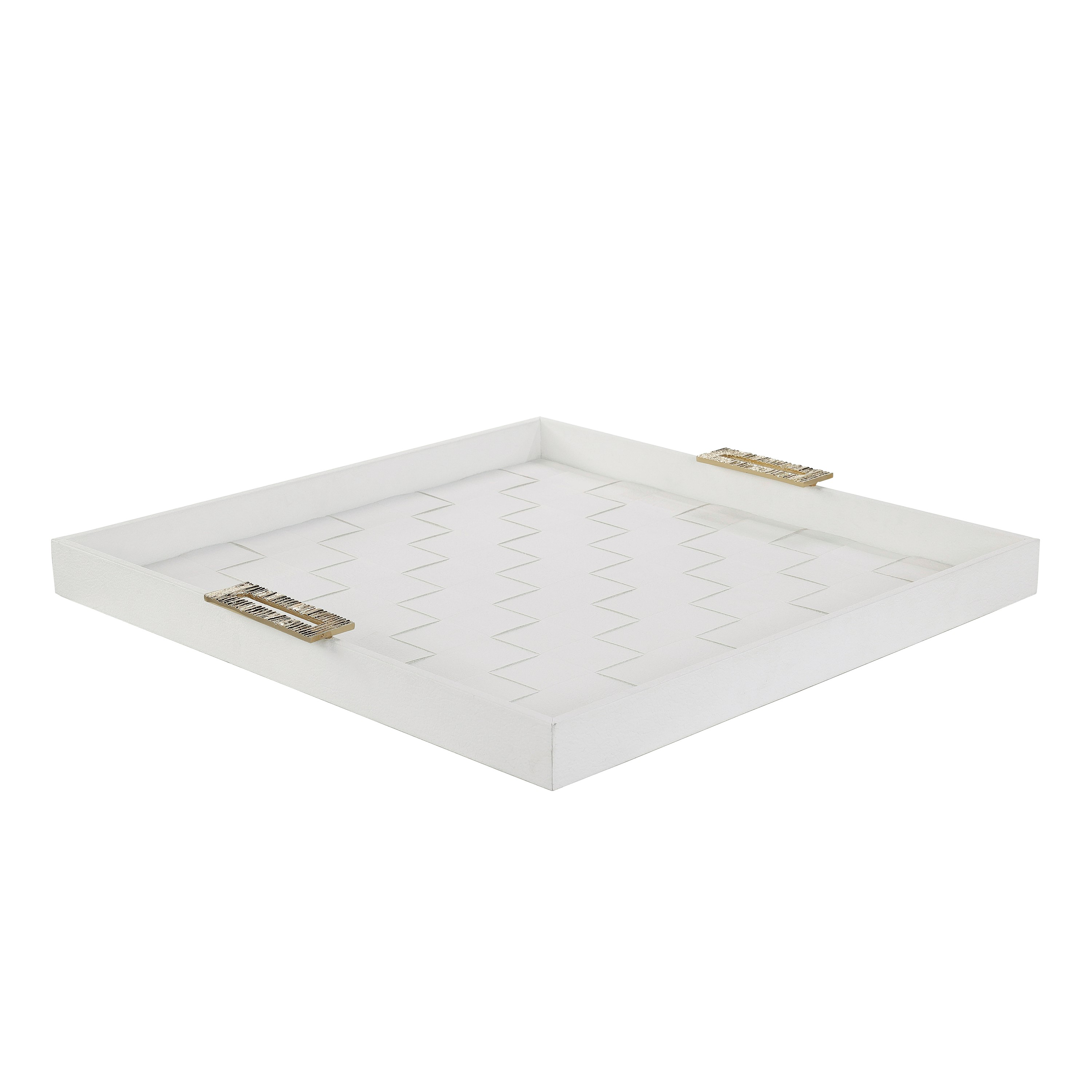 2.5Hx30Wx30W RASTER TRAY
