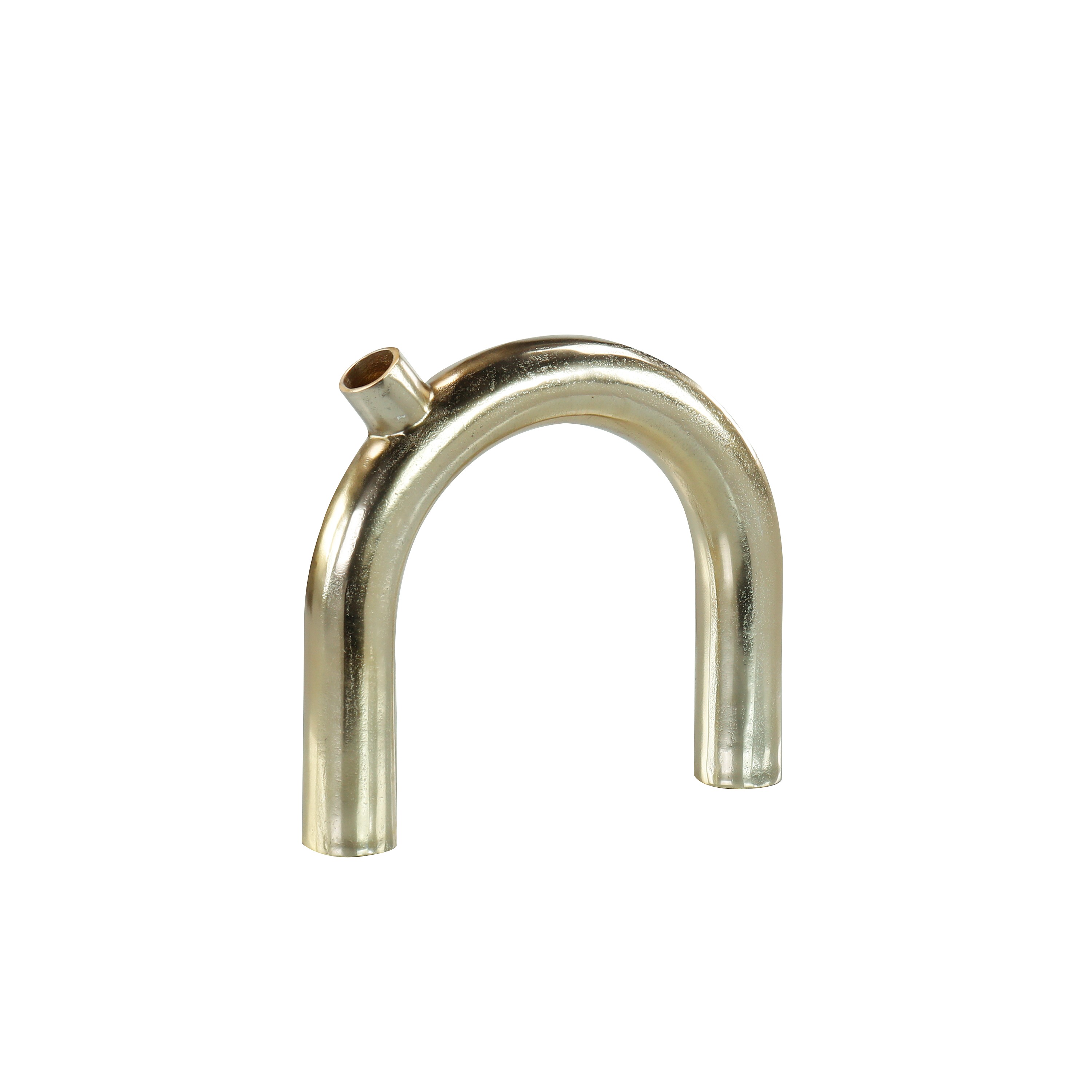 04-15"H X 13.25"W X 3.25"D GOLDEN ARCH V