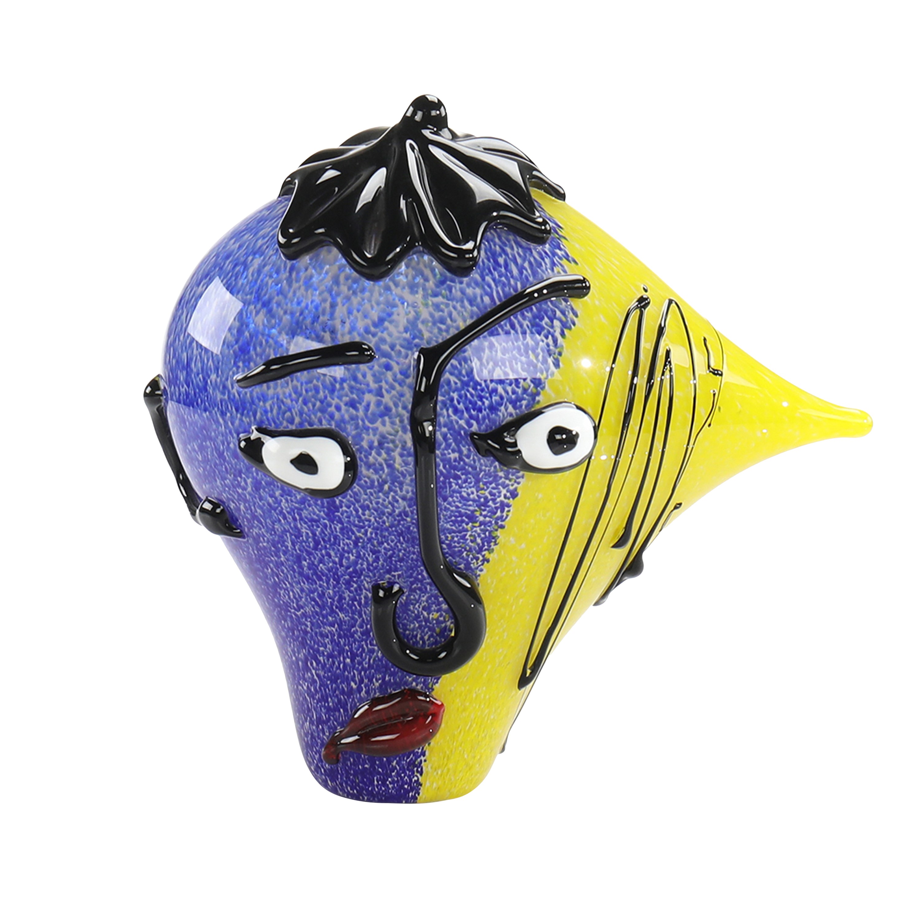 04-11.25"H X 11.25"W X 7.25"D PICASSO VA