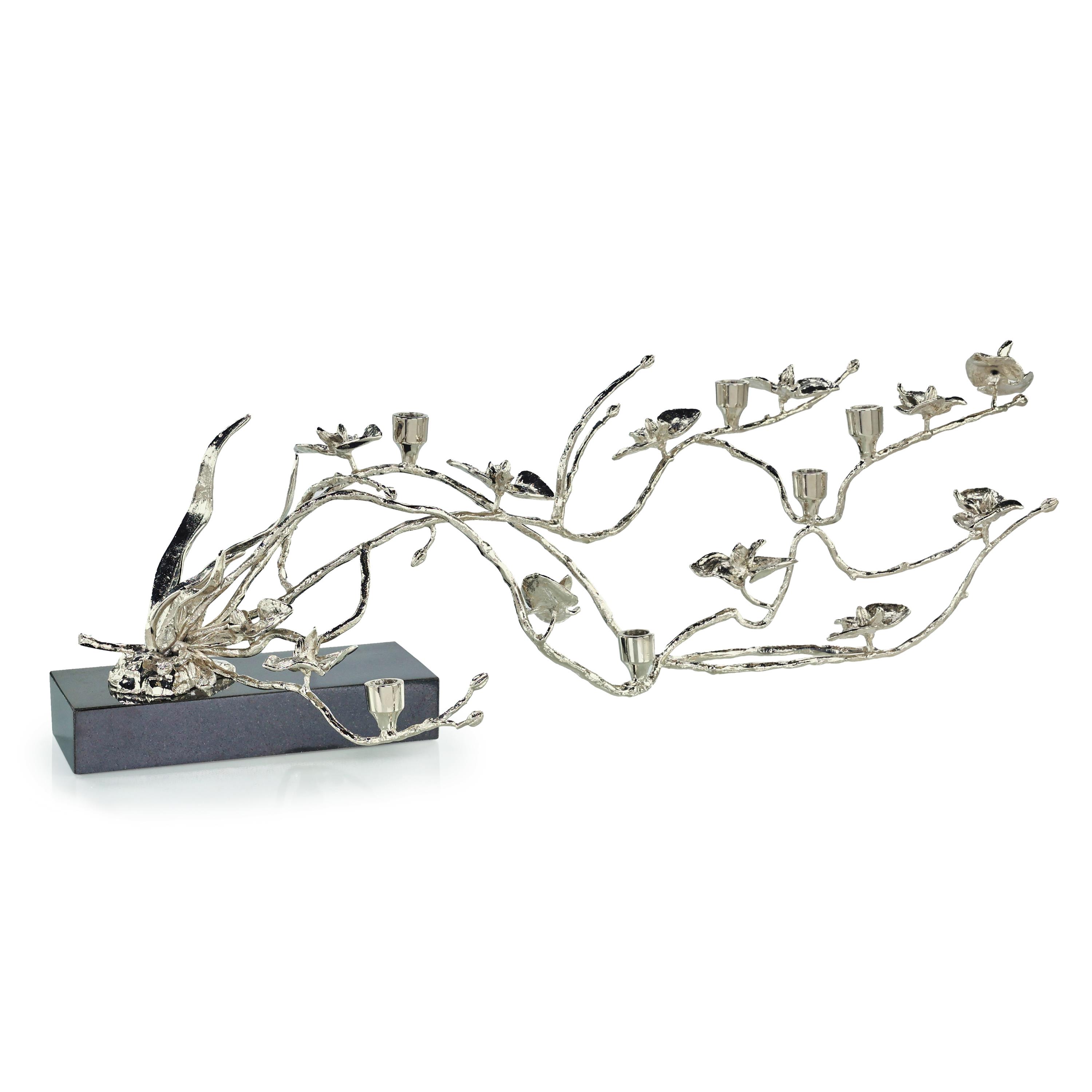 03-10.5Hx31.5Wx9D ORCHIDS IN BLOOM CDHDR