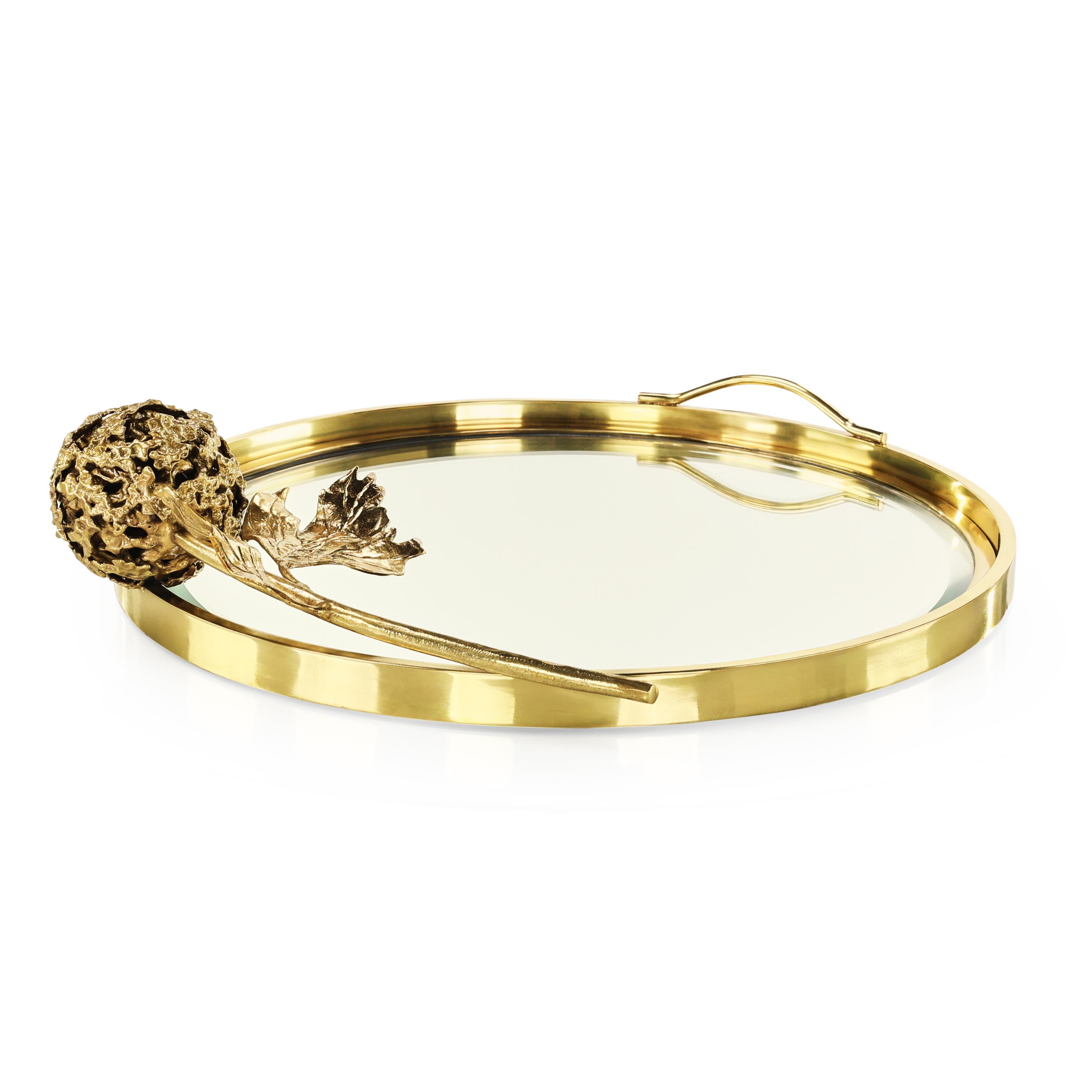 01-5.5Hx22.5Wx21.5D FIORE TRAY