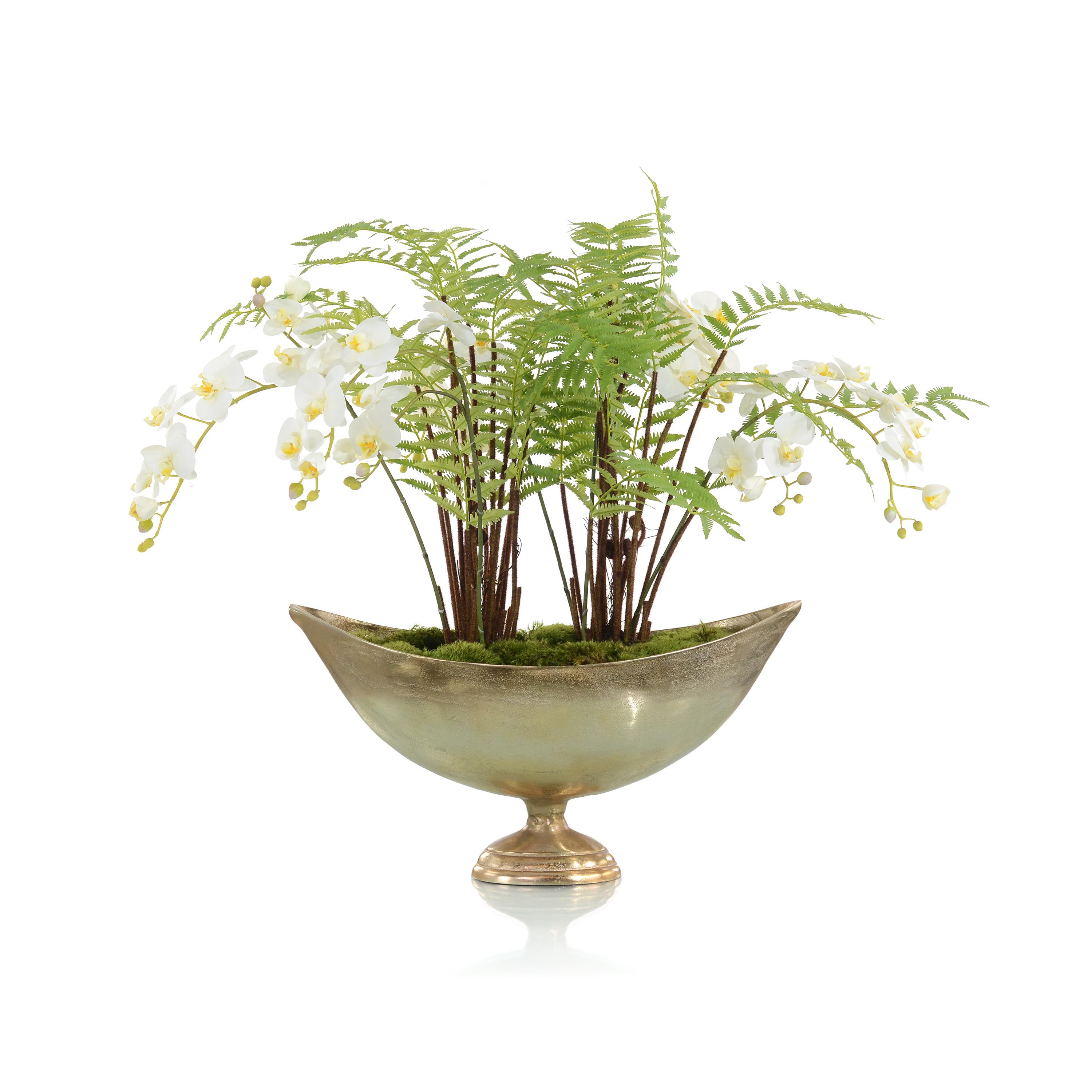 04- H-34X36X26 GOLDEN FERNS