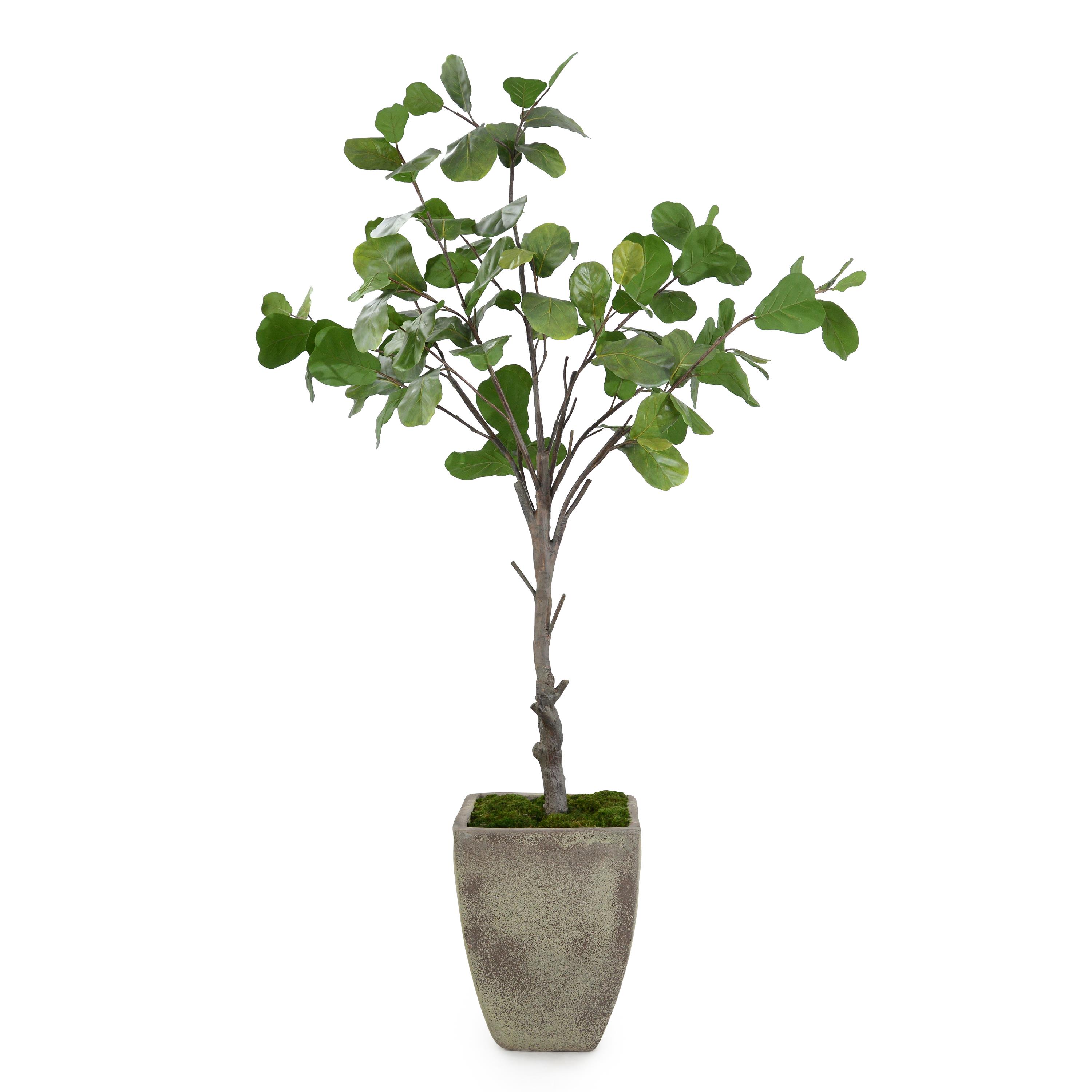 HS- 97"H X 63"W X 36"D CHANEL'S FIDDLE L