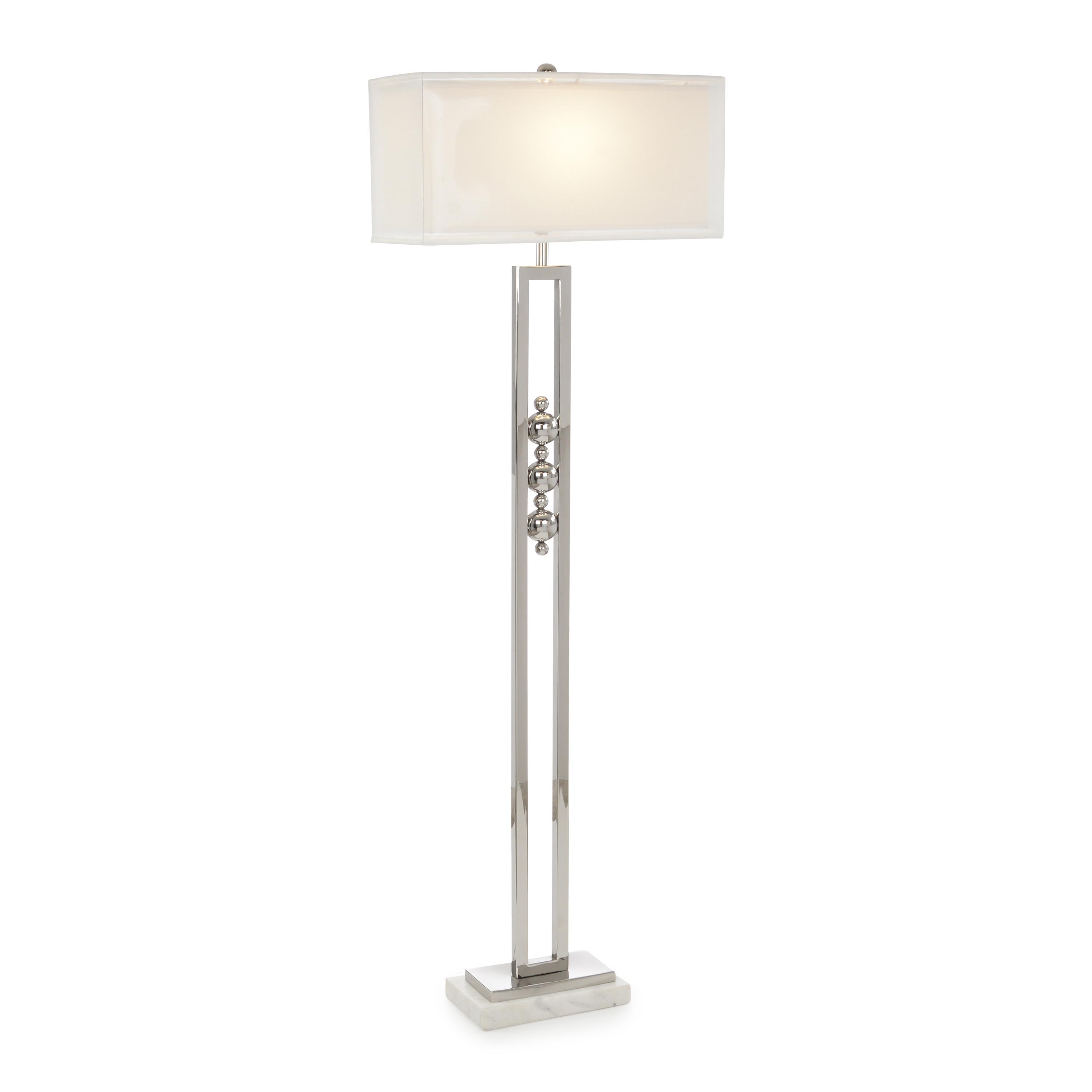 03-67"H ISLA FLOOR LAMP