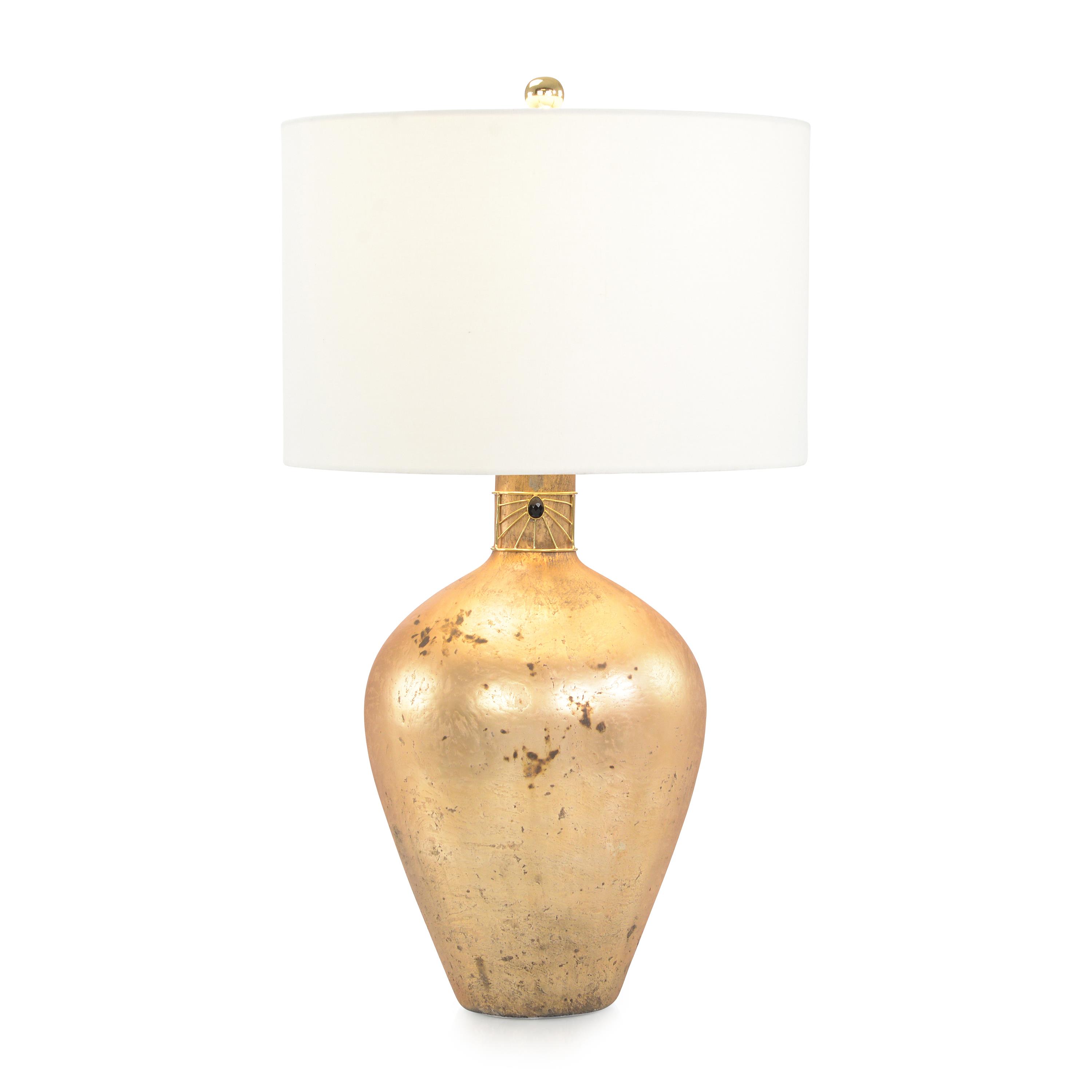 03-31"H MOLLY TABLE LAMP
