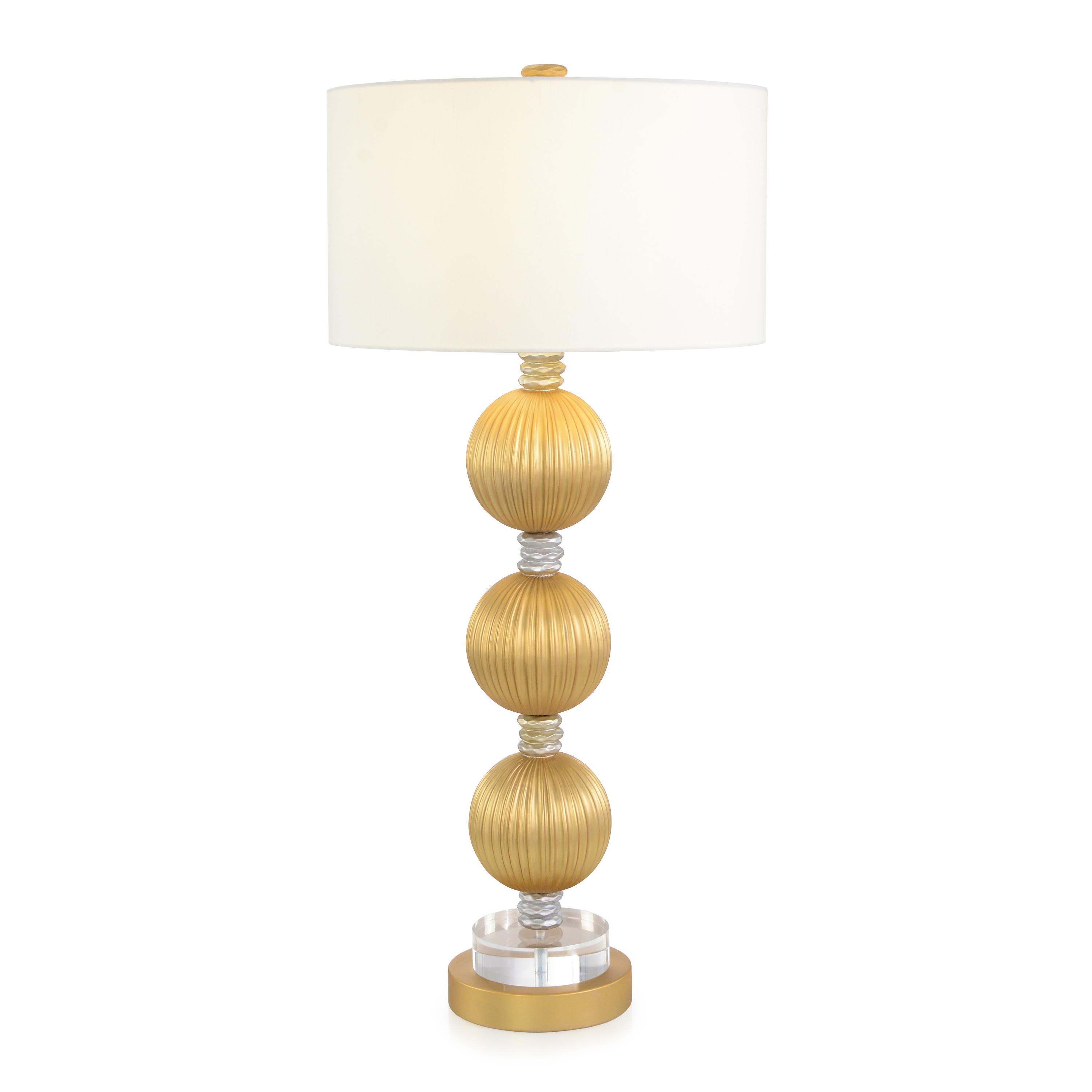 04-47"H HARMONY BUFFET LAMP