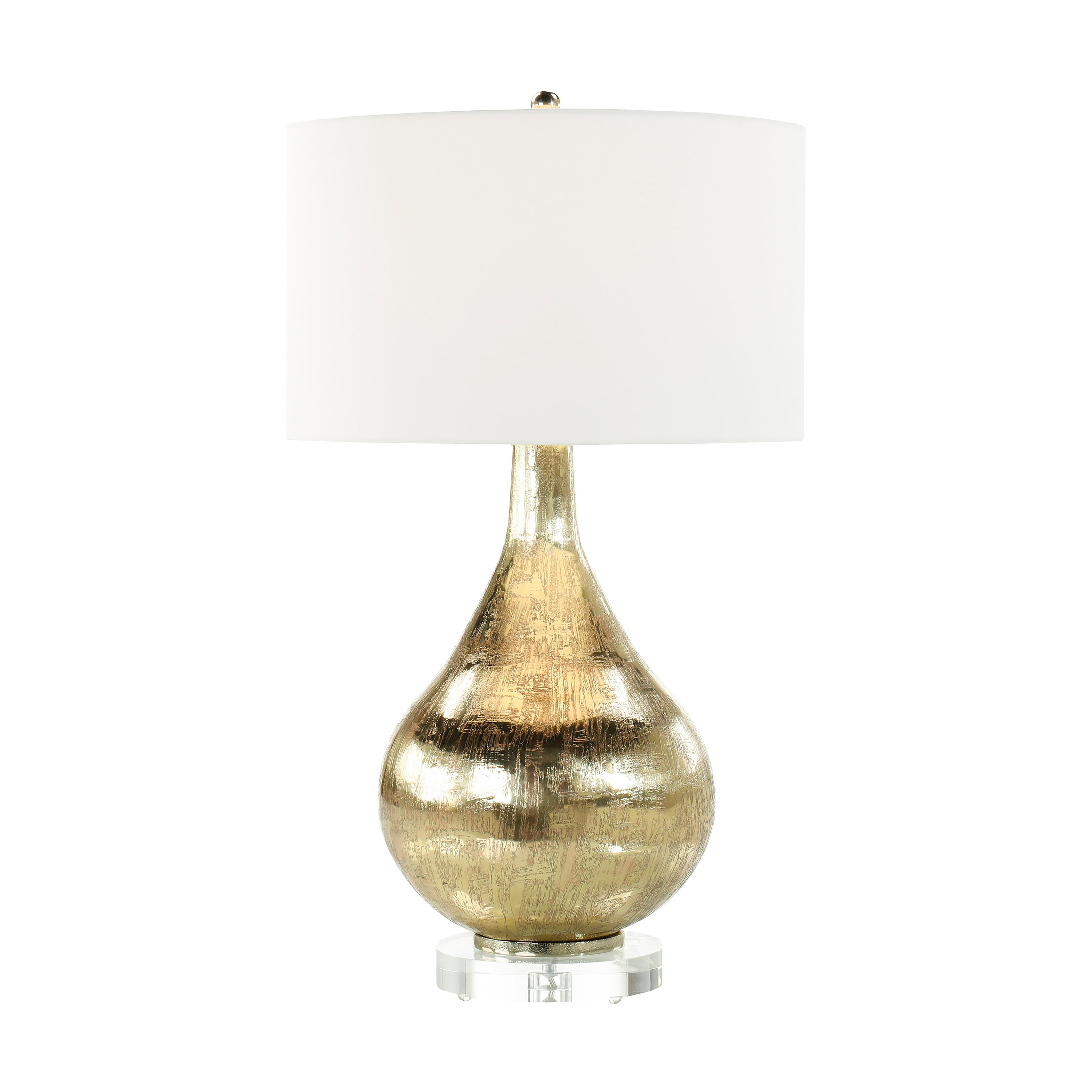 01-35"H ORIANA TABLE LAMP