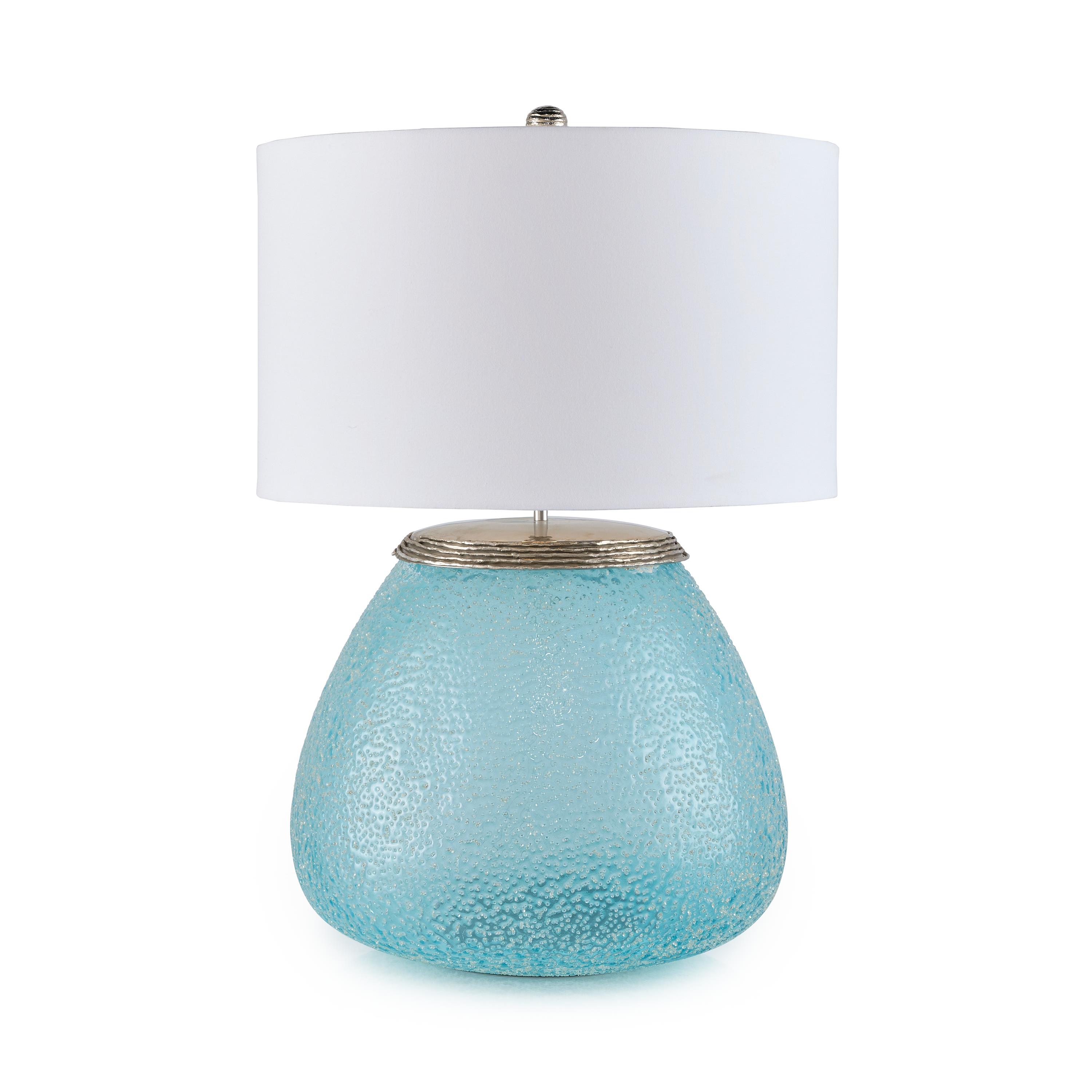 03-30"H OCEANA TABLE LAMP