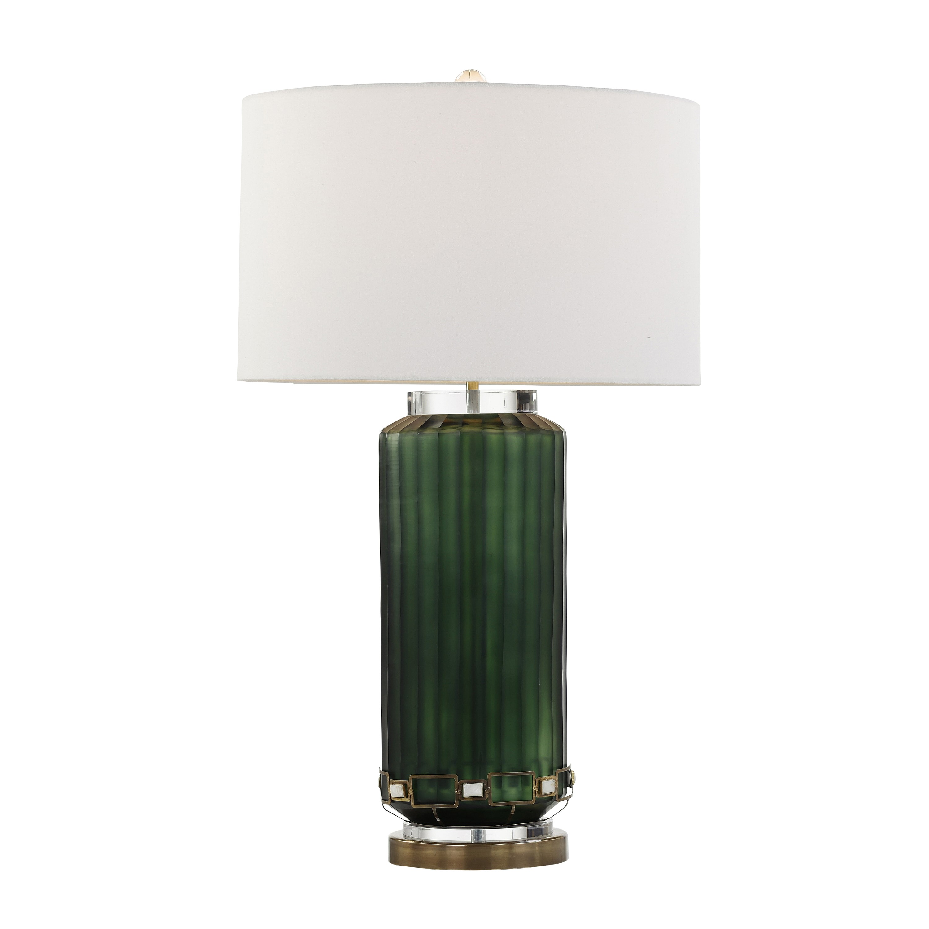 01-HS-31.5H VALENTINA TABLE LAMP
