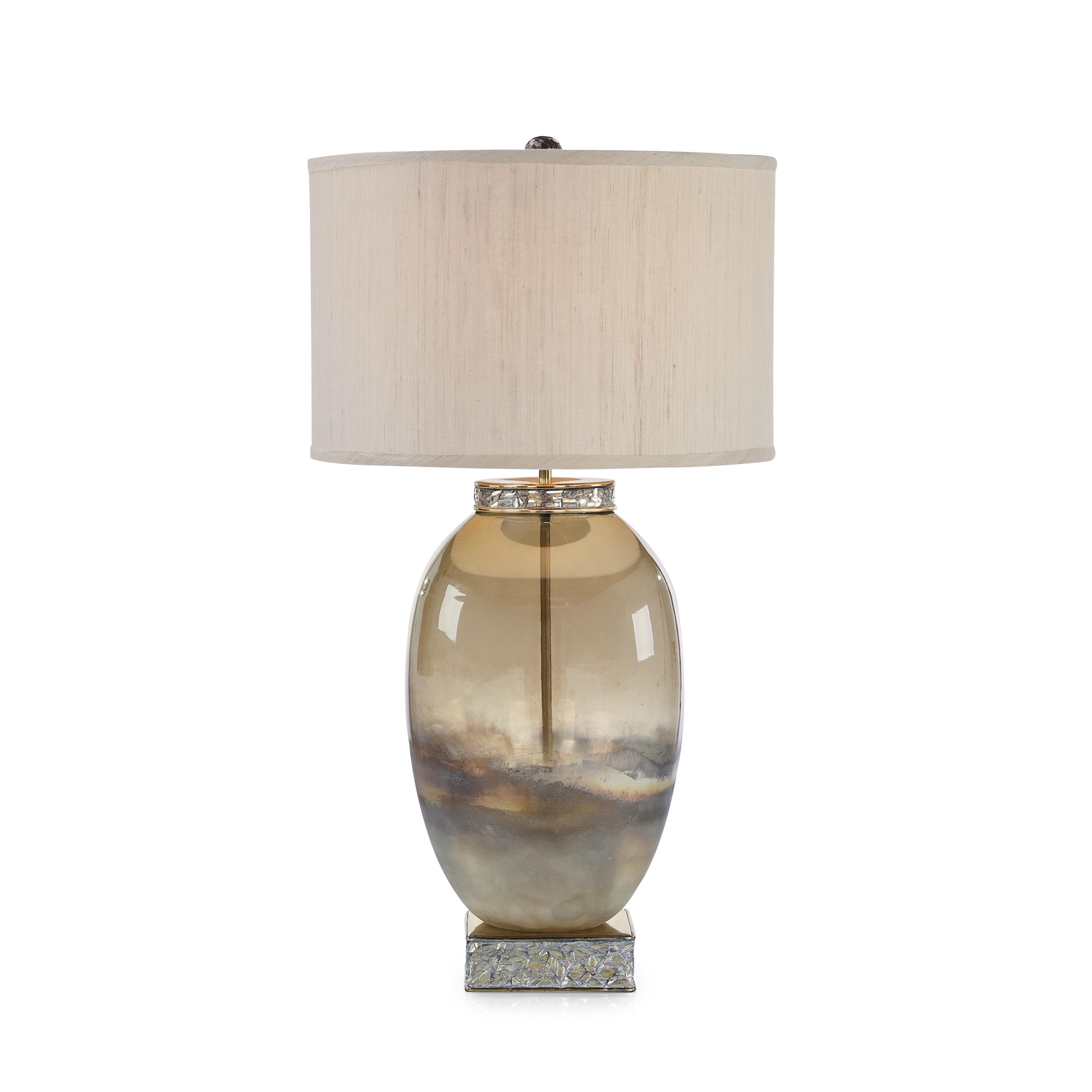 31.5H SOLOMON TABLE LAMP