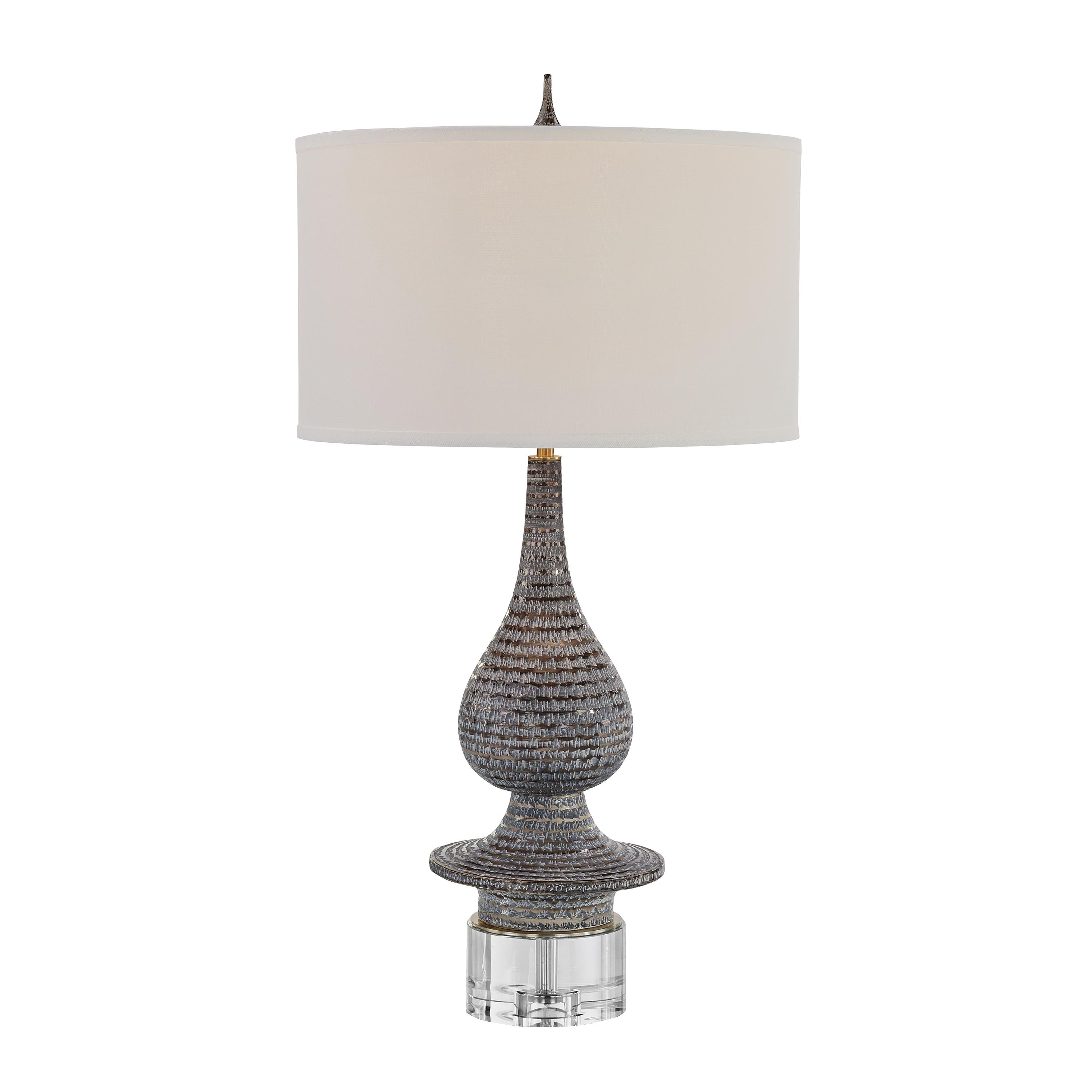 HS-32H BALUSTRE TABLE LAMP